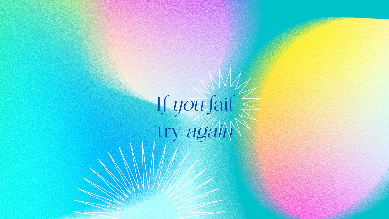 Try Again Wallpapers - Top Free Try Again Backgrounds - WallpaperAccess