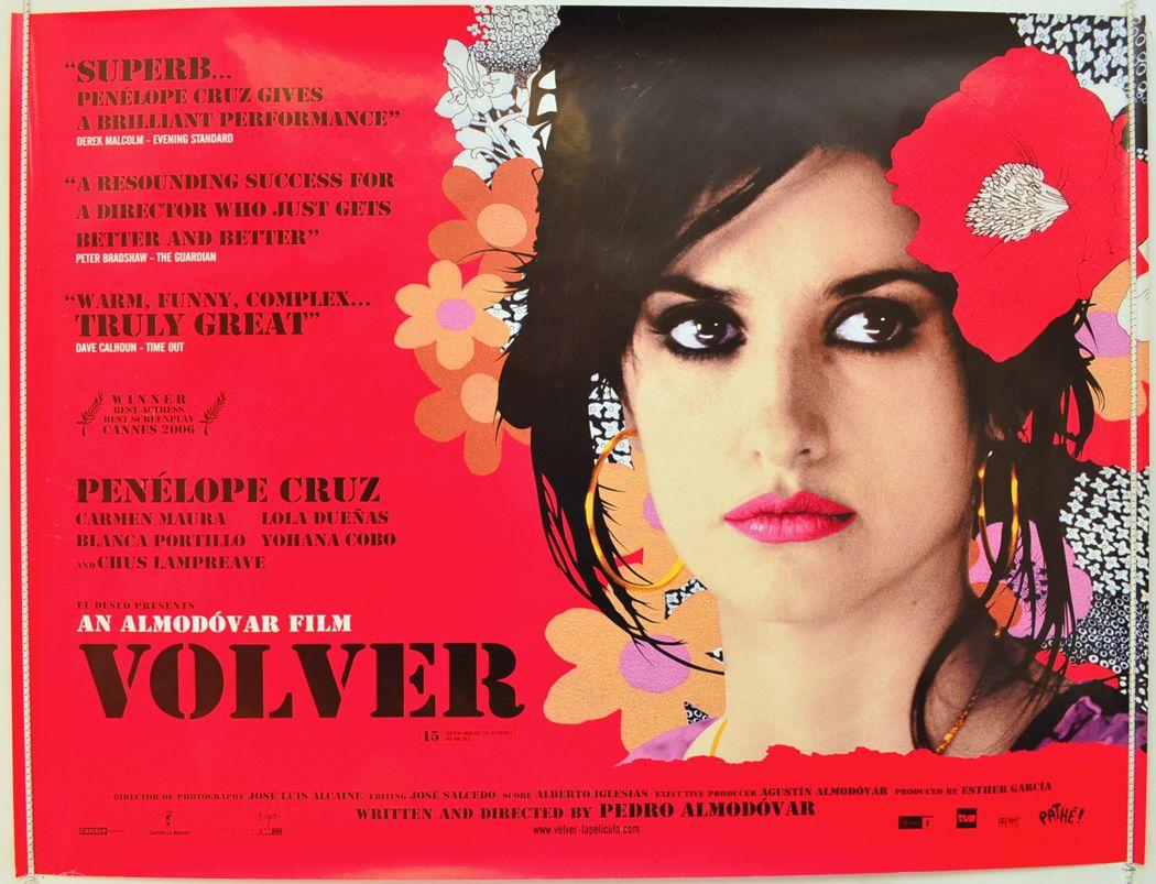 Pedro Almodóvar Wallpapers - Top Free Pedro Almodóvar Backgrounds ...