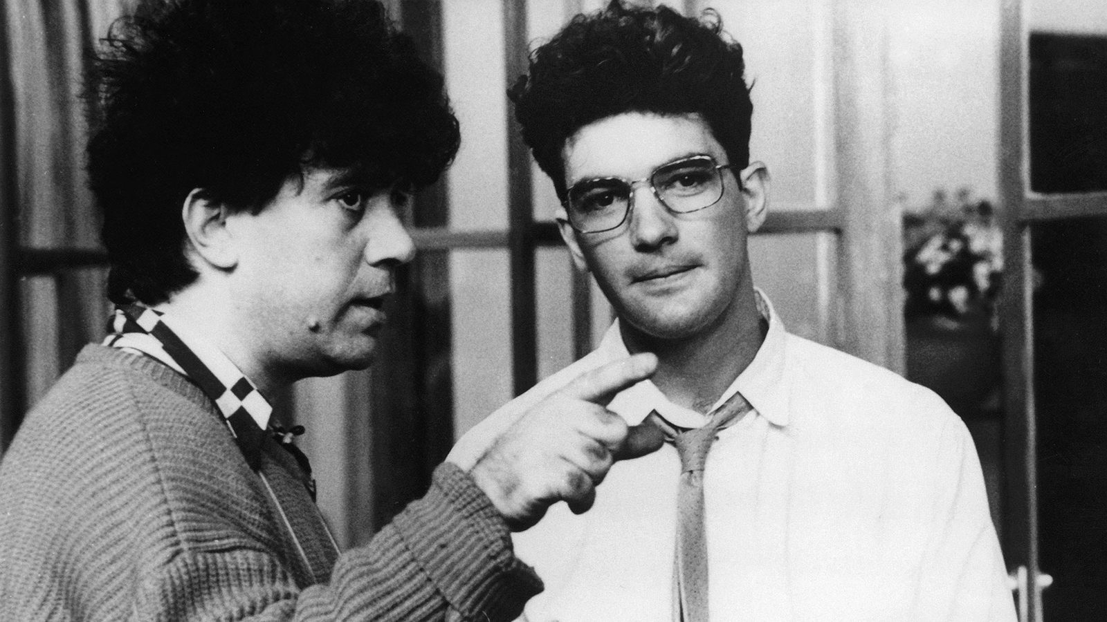 Pedro Almodóvar Wallpapers - Top Free Pedro Almodóvar Backgrounds ...