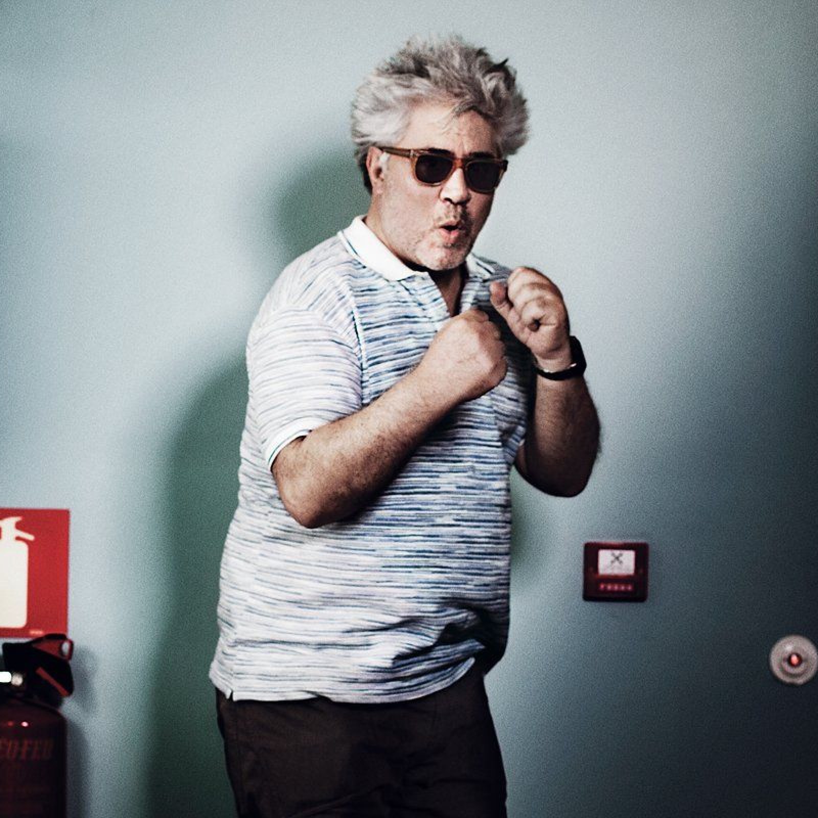Pedro Almodóvar Wallpapers - Top Free Pedro Almodóvar Backgrounds ...