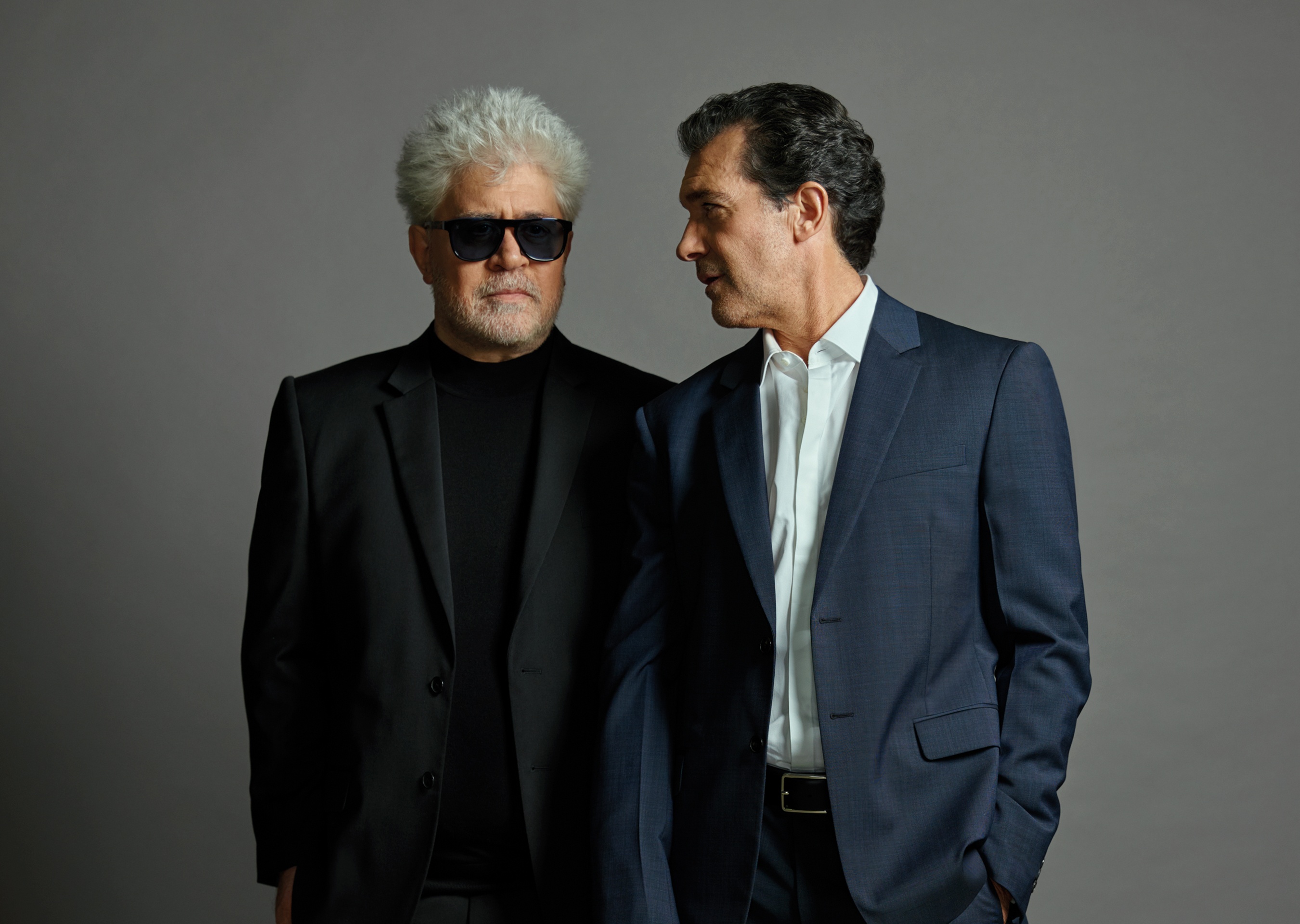 Pedro Almodóvar Wallpapers - Top Free Pedro Almodóvar Backgrounds ...