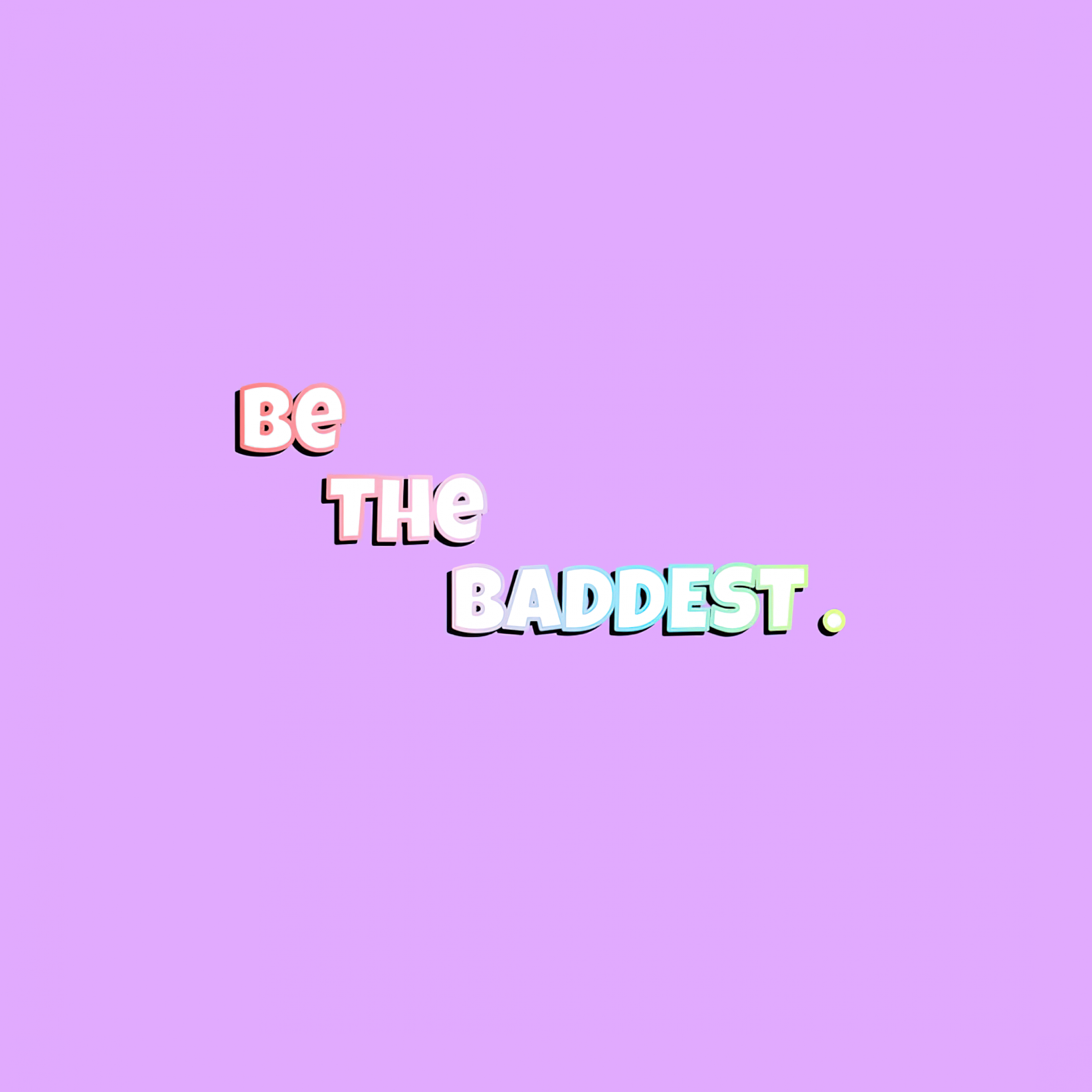 Baddie Quotes Wallpapers - Top Free Baddie Quotes Backgrounds ...