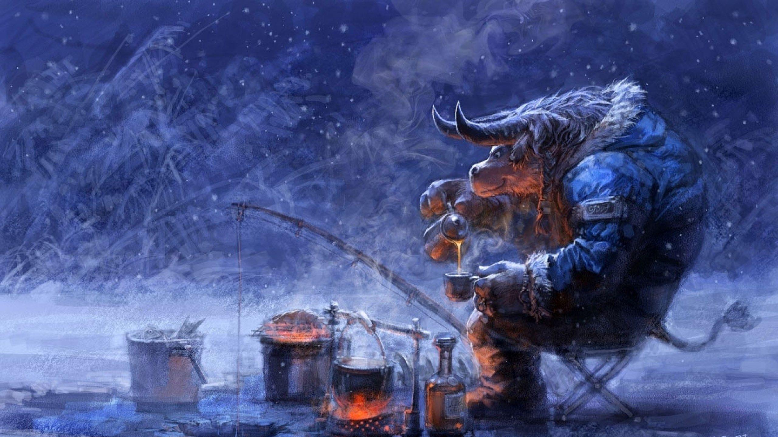 2560 X 1440 RPG Wallpapers - Top Free 2560 X 1440 RPG Backgrounds ...