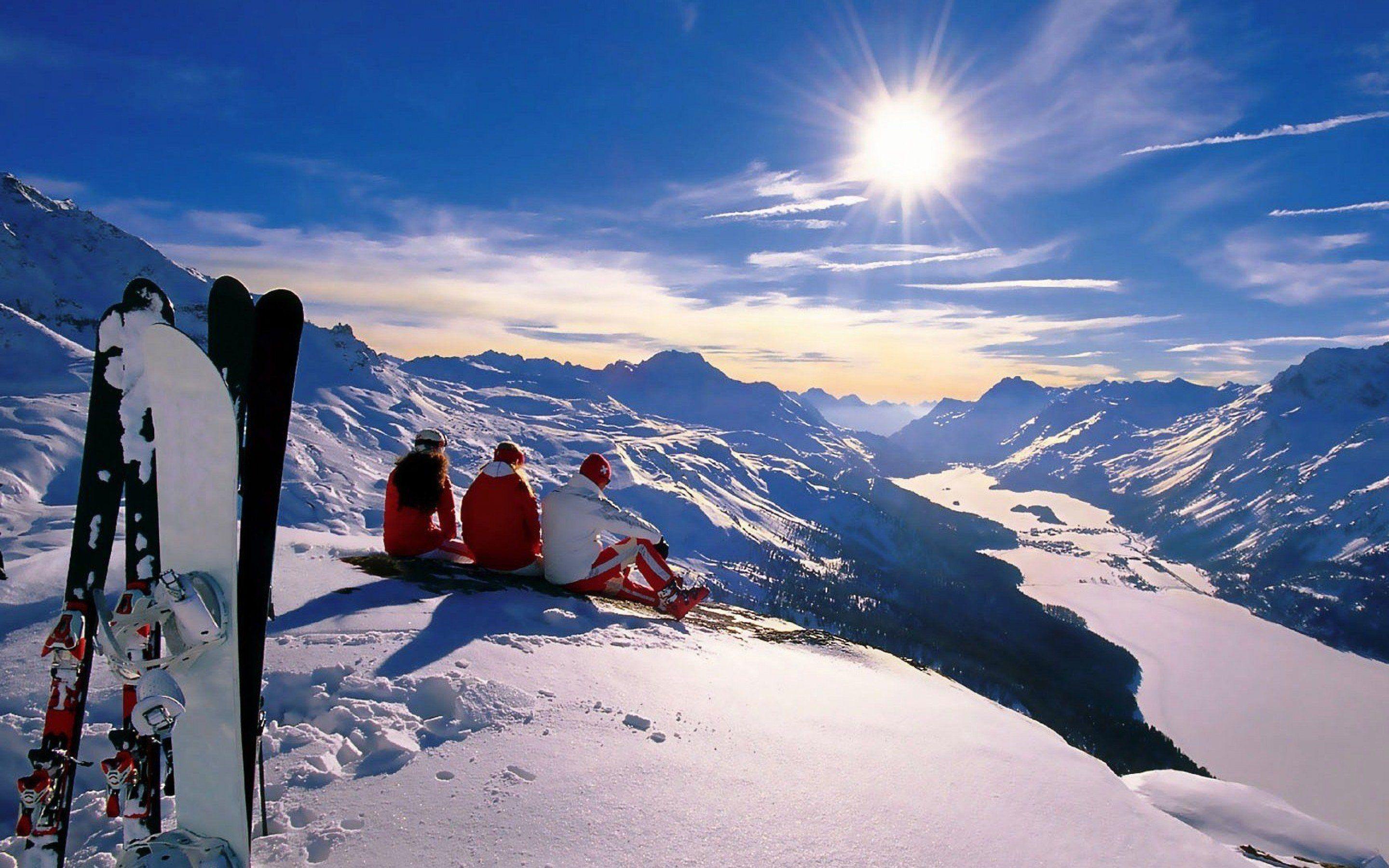 Snowboard Mountain Wallpapers - Top Free Snowboard Mountain Backgrounds ...