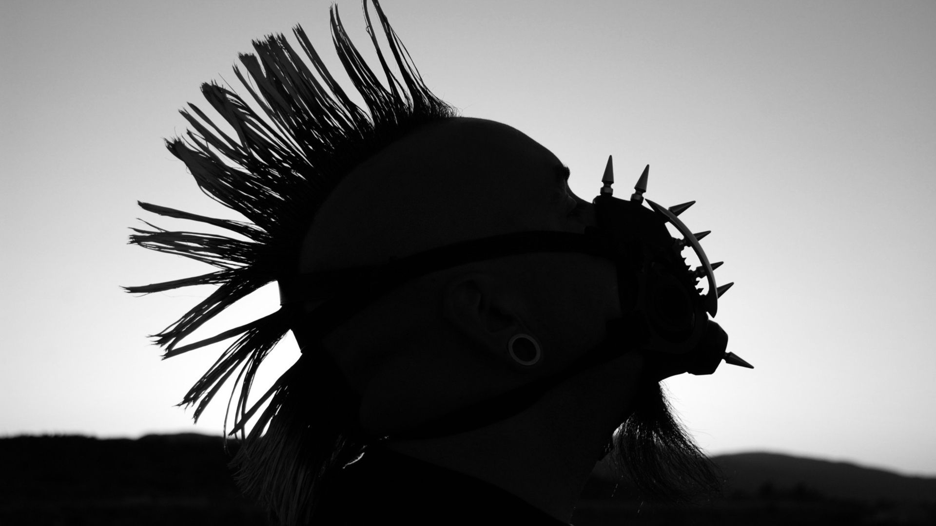 Mohawk Wallpapers - Top Free Mohawk Backgrounds - WallpaperAccess