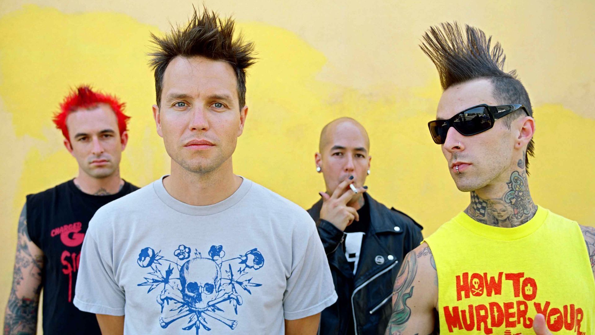 Mohawk Wallpapers - Top Free Mohawk Backgrounds - WallpaperAccess