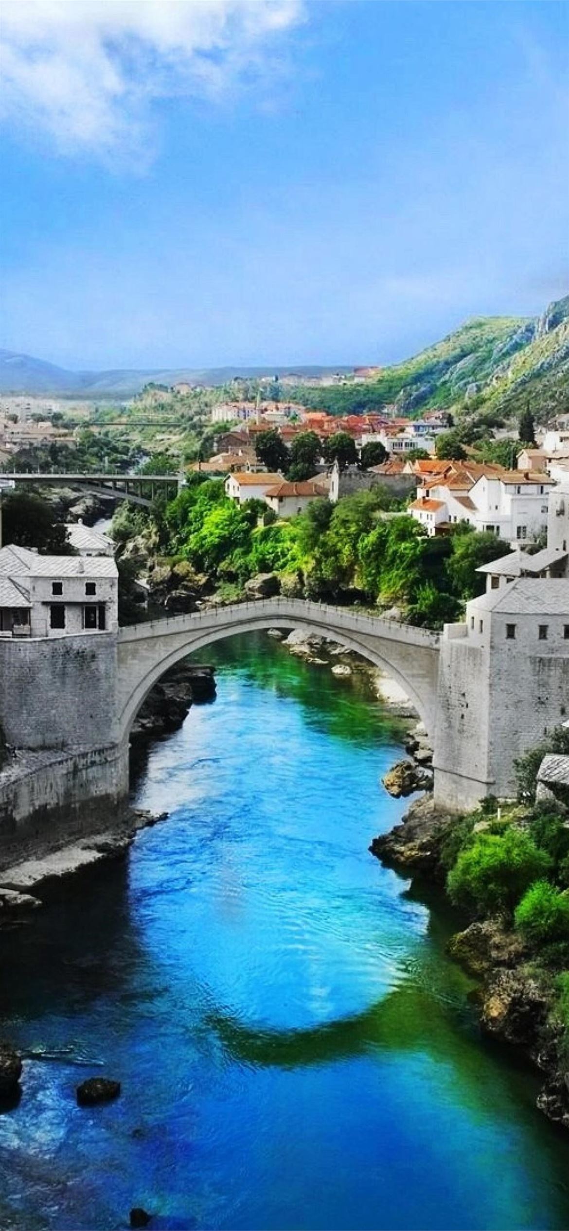 Bosnia and Herzegovina Wallpapers - Top Free Bosnia and Herzegovina ...