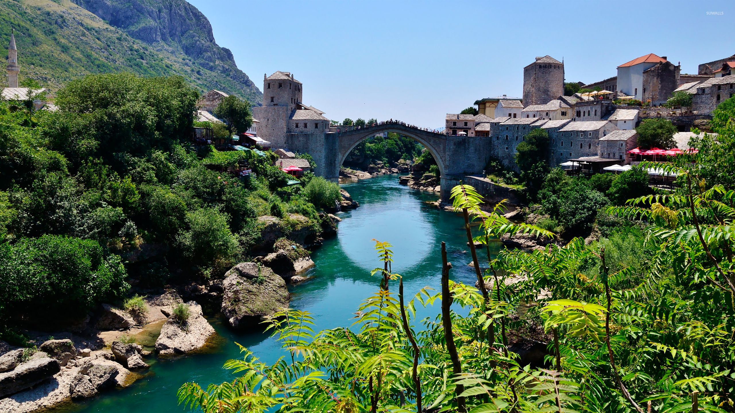 Bosnia and Herzegovina Wallpapers - Top Free Bosnia and Herzegovina ...