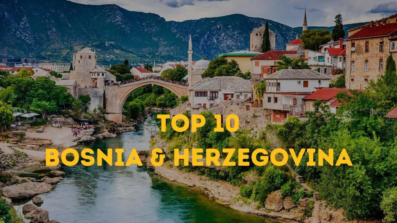 Bosnia and Herzegovina Wallpapers - Top Free Bosnia and Herzegovina ...