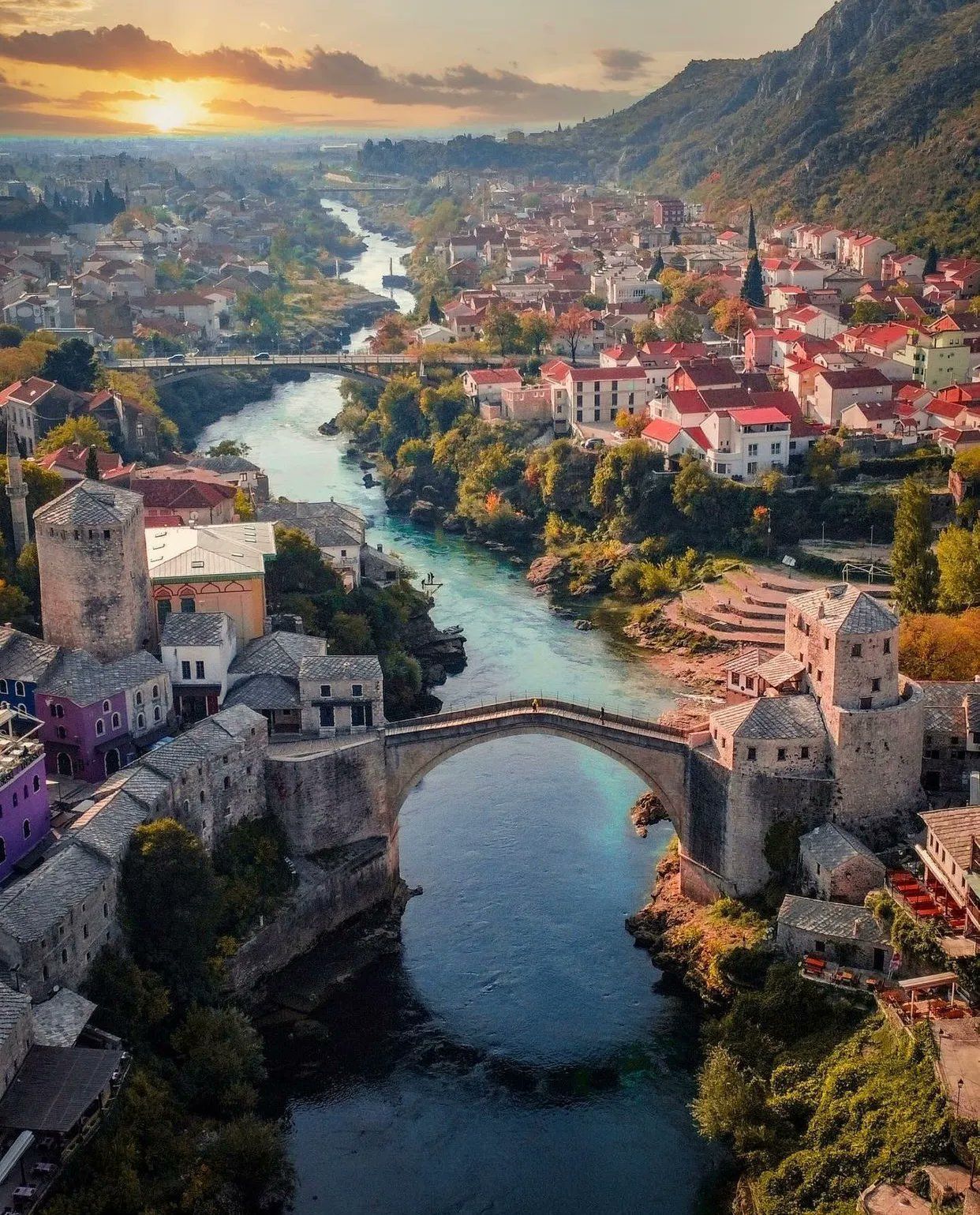 Bosnia and Herzegovina Wallpapers - Top Free Bosnia and Herzegovina ...