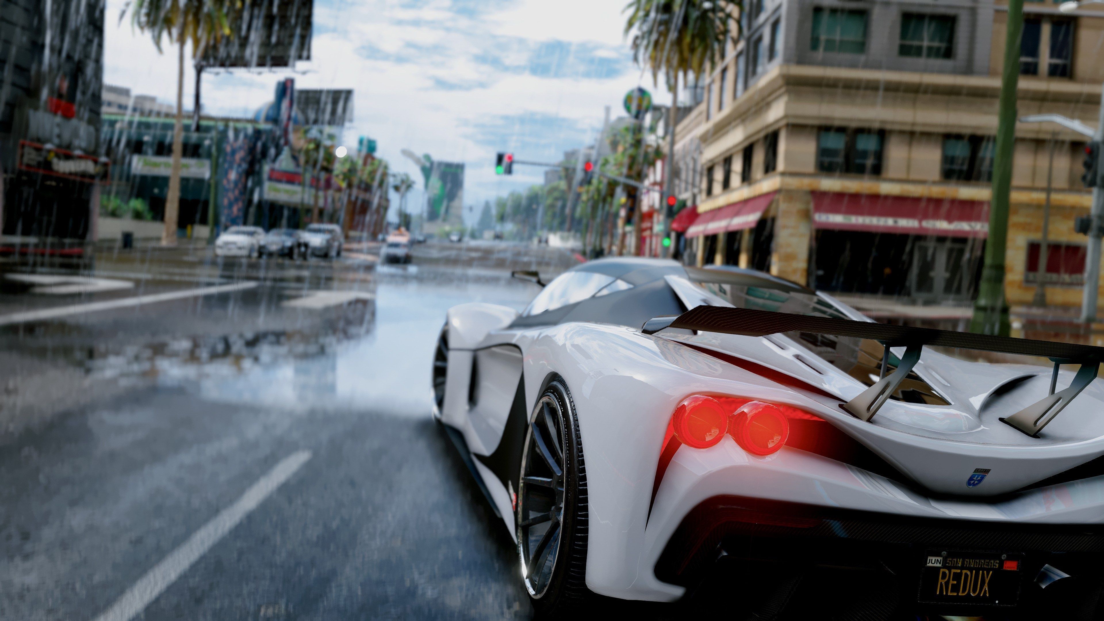 GTA 5 8K Wallpapers - Top Free GTA 5 8K Backgrounds - WallpaperAccess