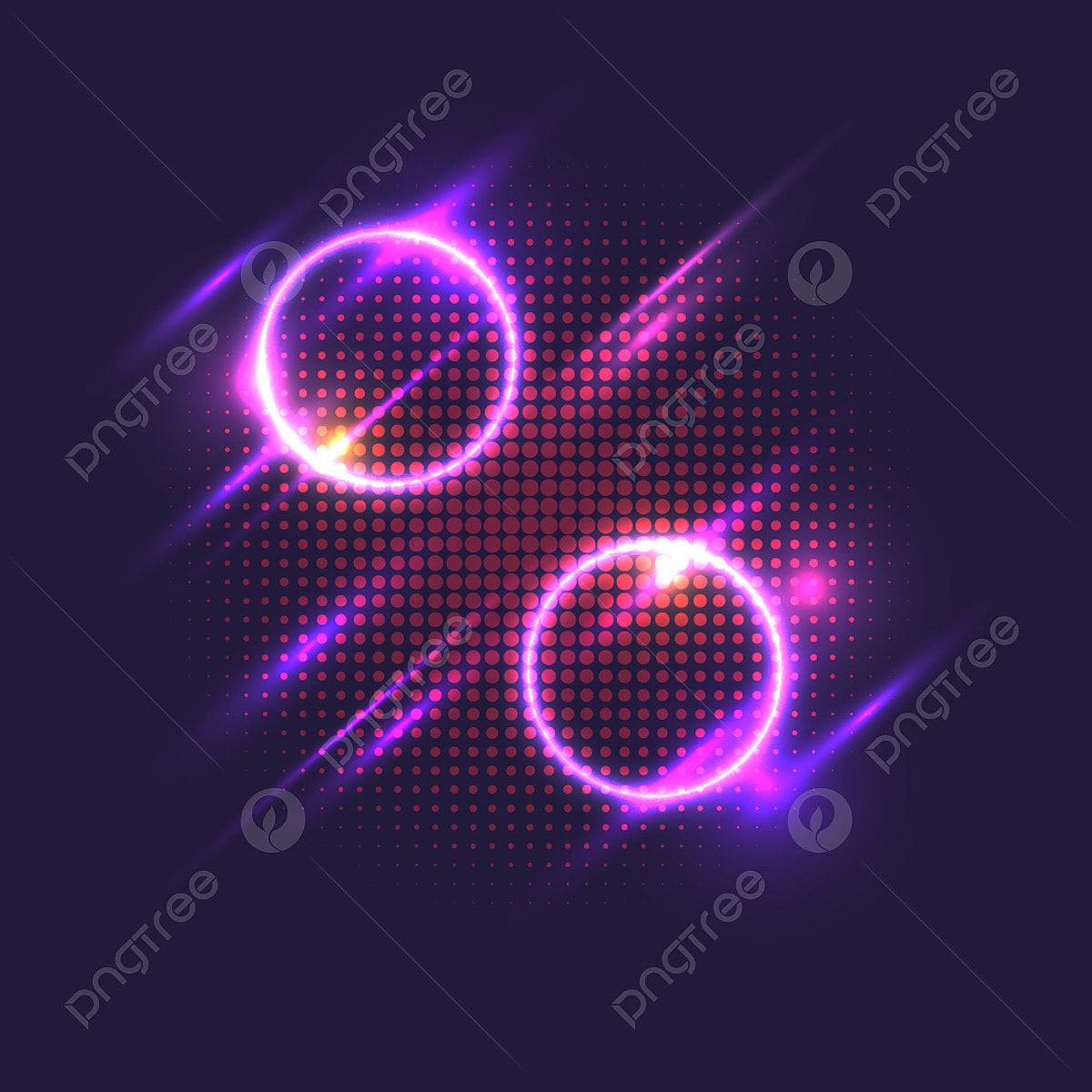 Neon Violet Wallpapers - Top Free Neon Violet Backgrounds - WallpaperAccess
