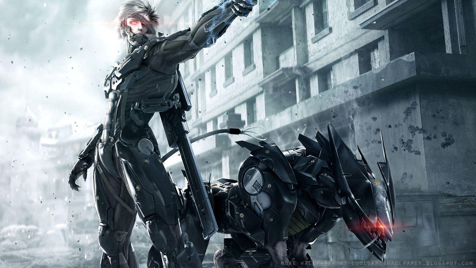 Cool Game Wallpapers - Top Free Cool Game Backgrounds - WallpaperAccess