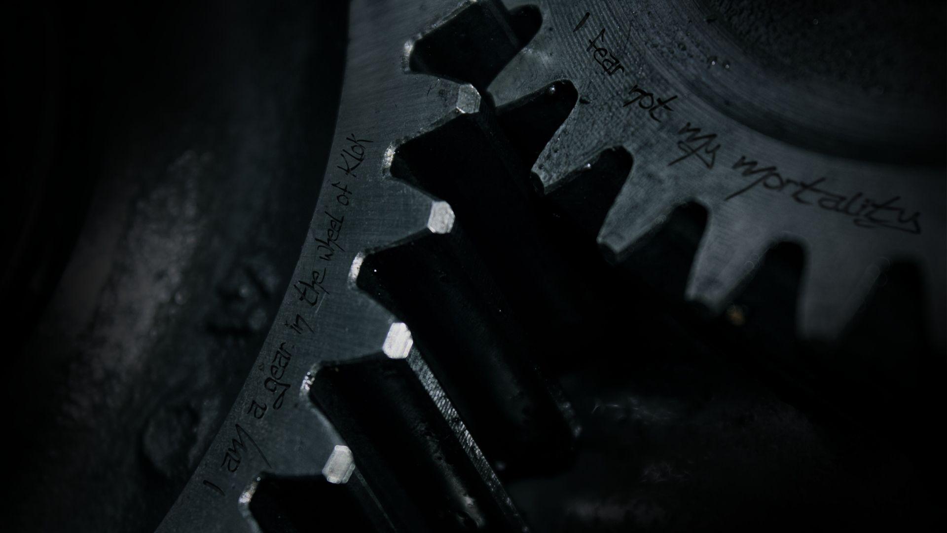 Cool Gear Wallpapers - Top Free Cool Gear Backgrounds - WallpaperAccess
