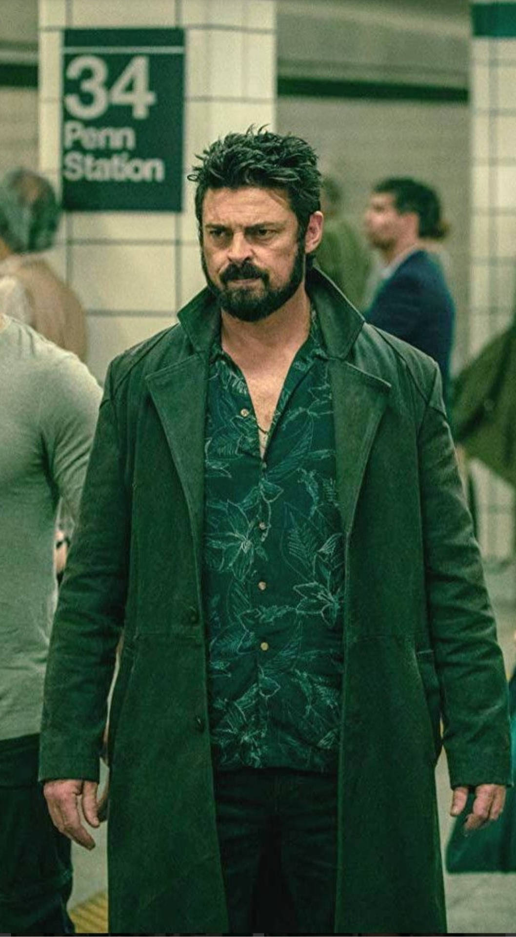 William Butcher Wallpapers - Top Free William Butcher Backgrounds ...