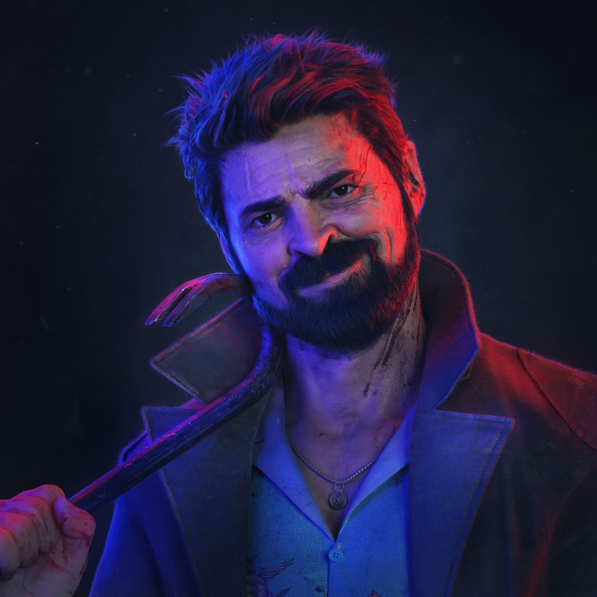 William Butcher Wallpapers - Top Free William Butcher Backgrounds ...