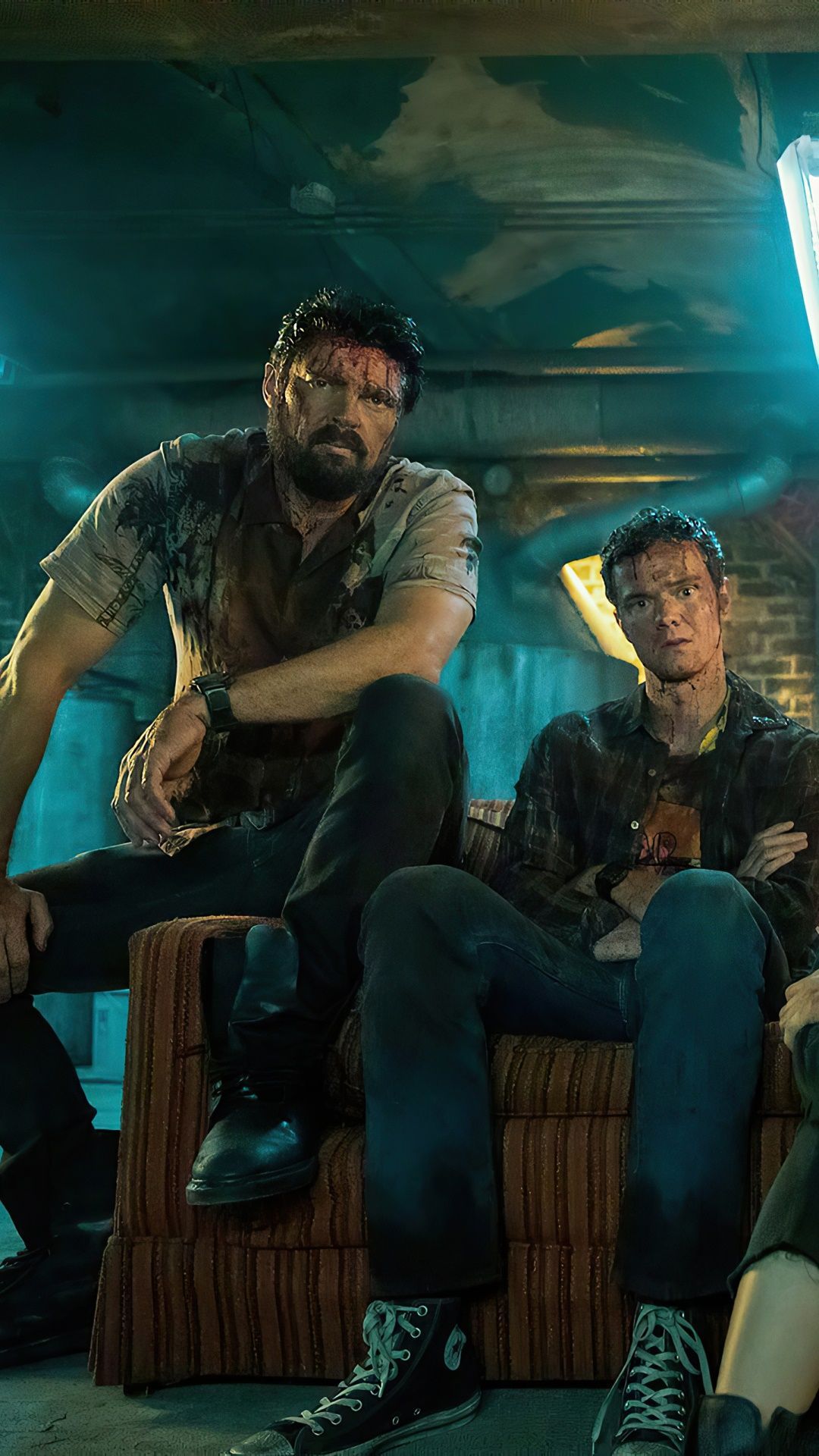 William Butcher Wallpapers - Top Free William Butcher Backgrounds ...