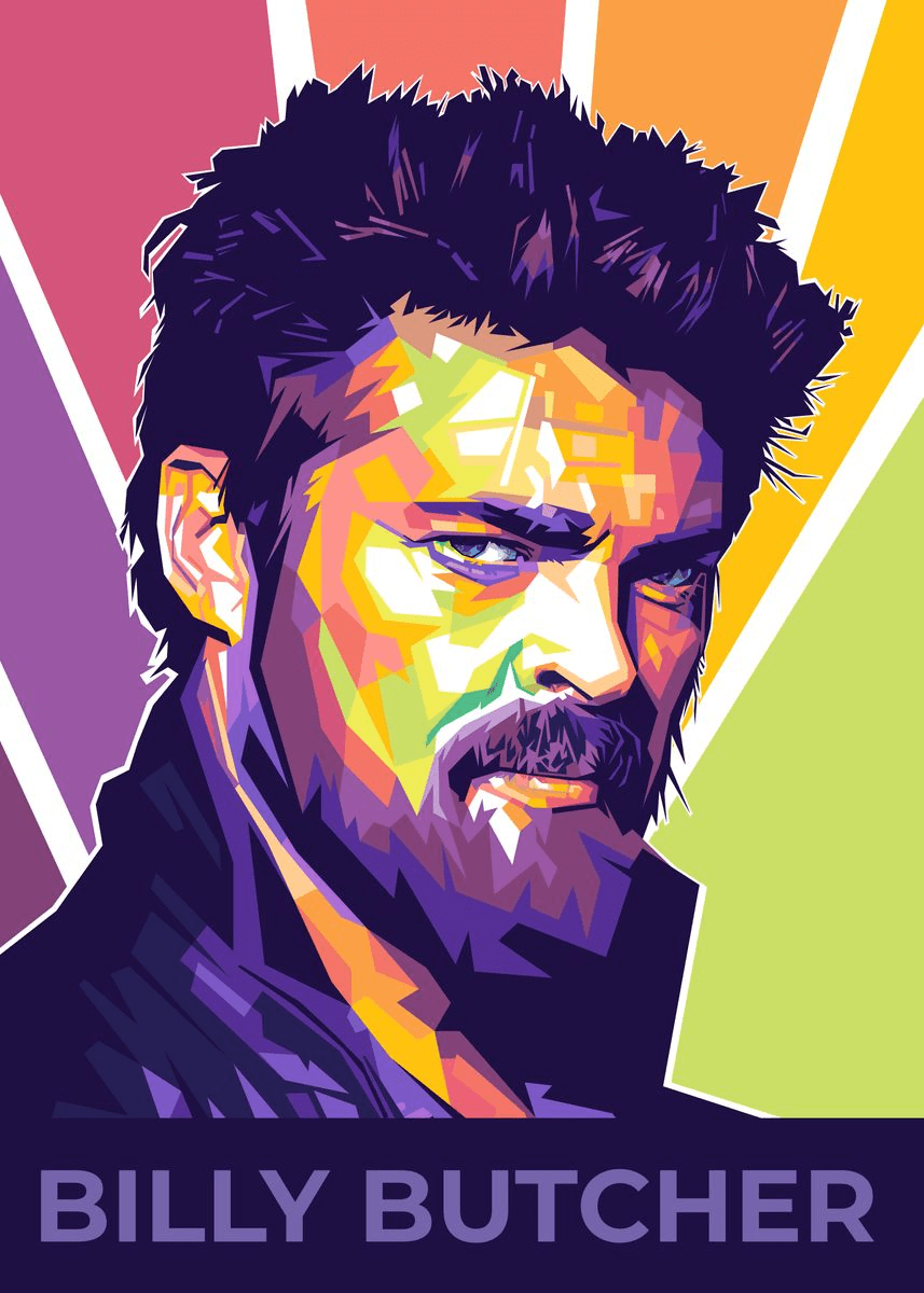 William Butcher Wallpapers - Top Free William Butcher Backgrounds ...