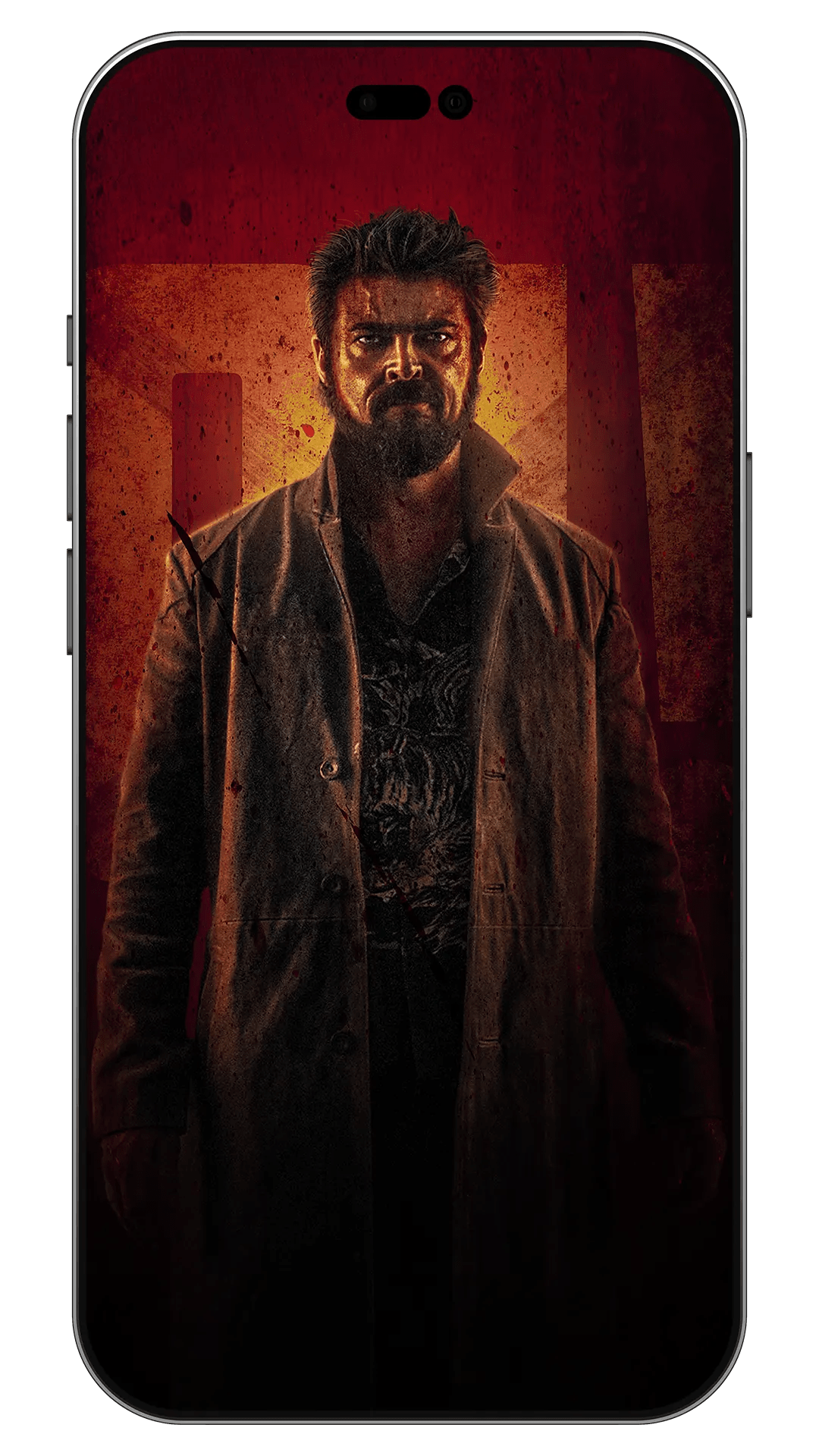 William Butcher Wallpapers - Top Free William Butcher Backgrounds ...