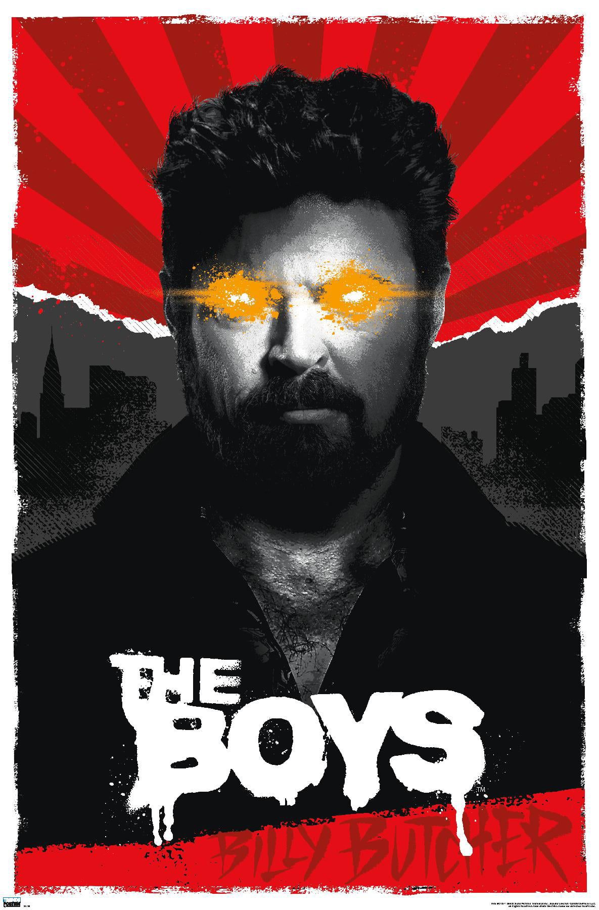 William Butcher Wallpapers - Top Free William Butcher Backgrounds ...