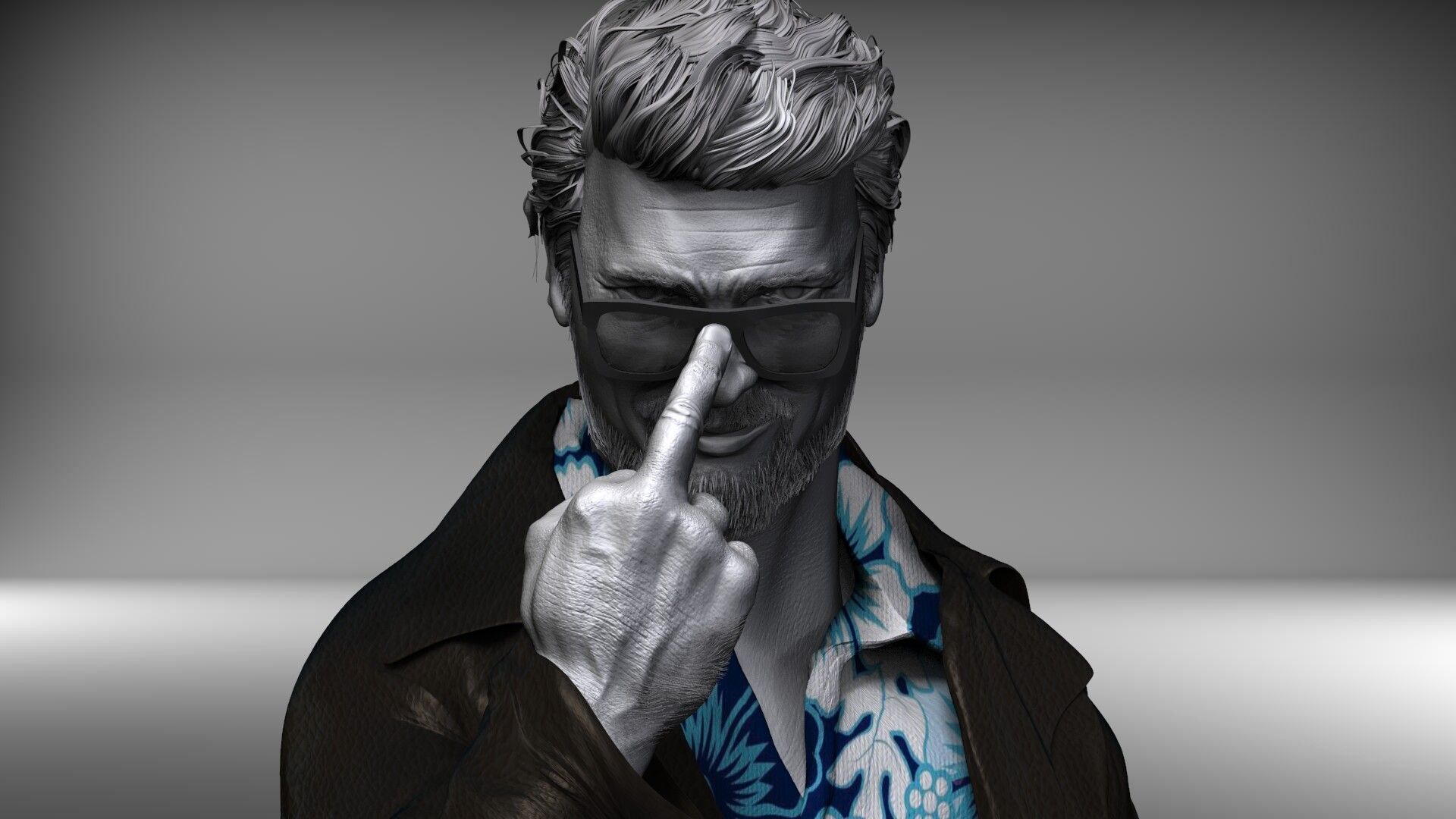 William Butcher Wallpapers - Top Free William Butcher Backgrounds ...