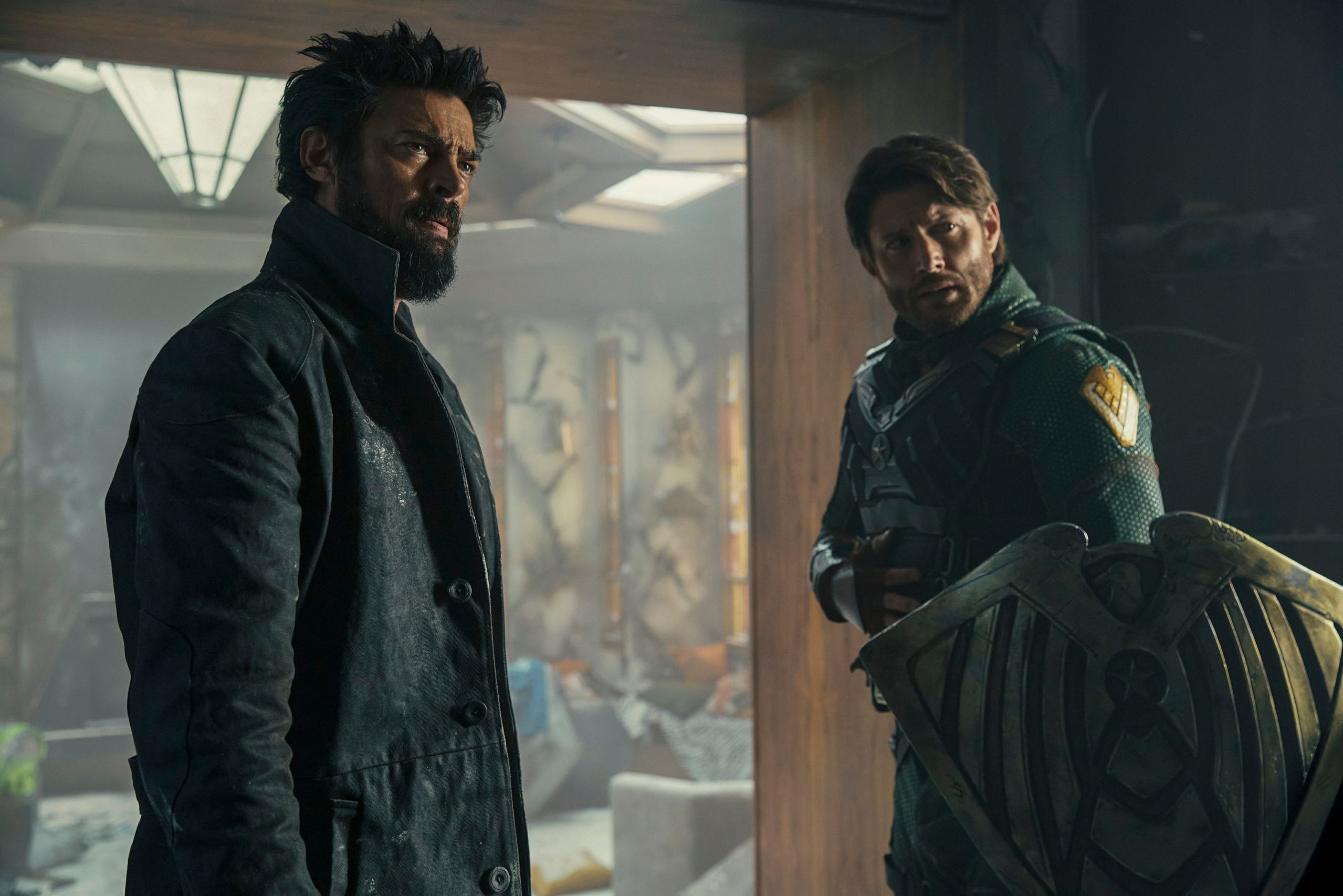 William Butcher Wallpapers - Top Free William Butcher Backgrounds ...