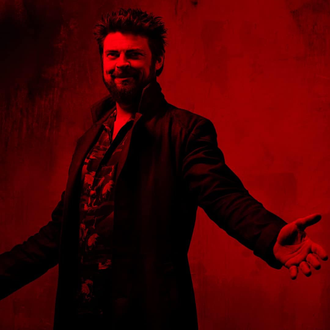 William Butcher Wallpapers - Top Free William Butcher Backgrounds ...