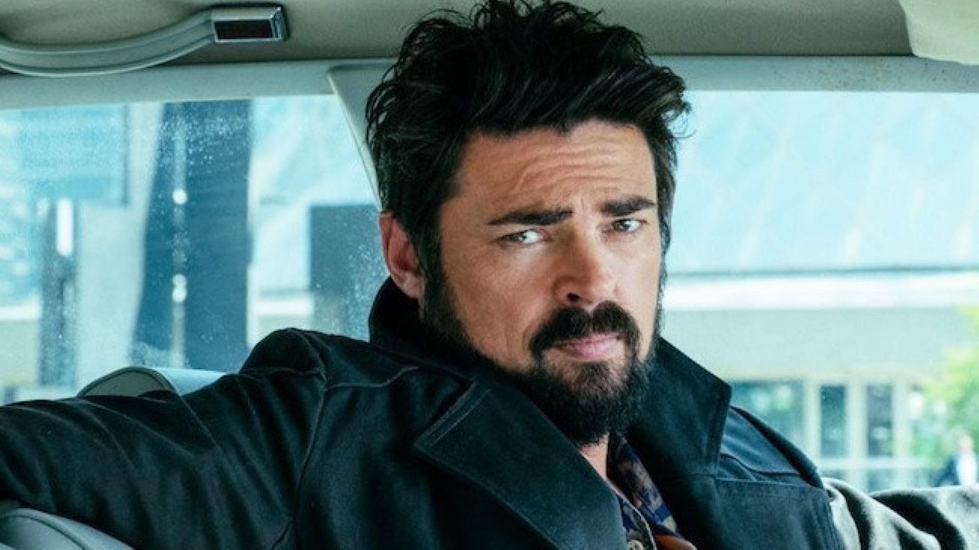 William Butcher Wallpapers - Top Free William Butcher Backgrounds ...