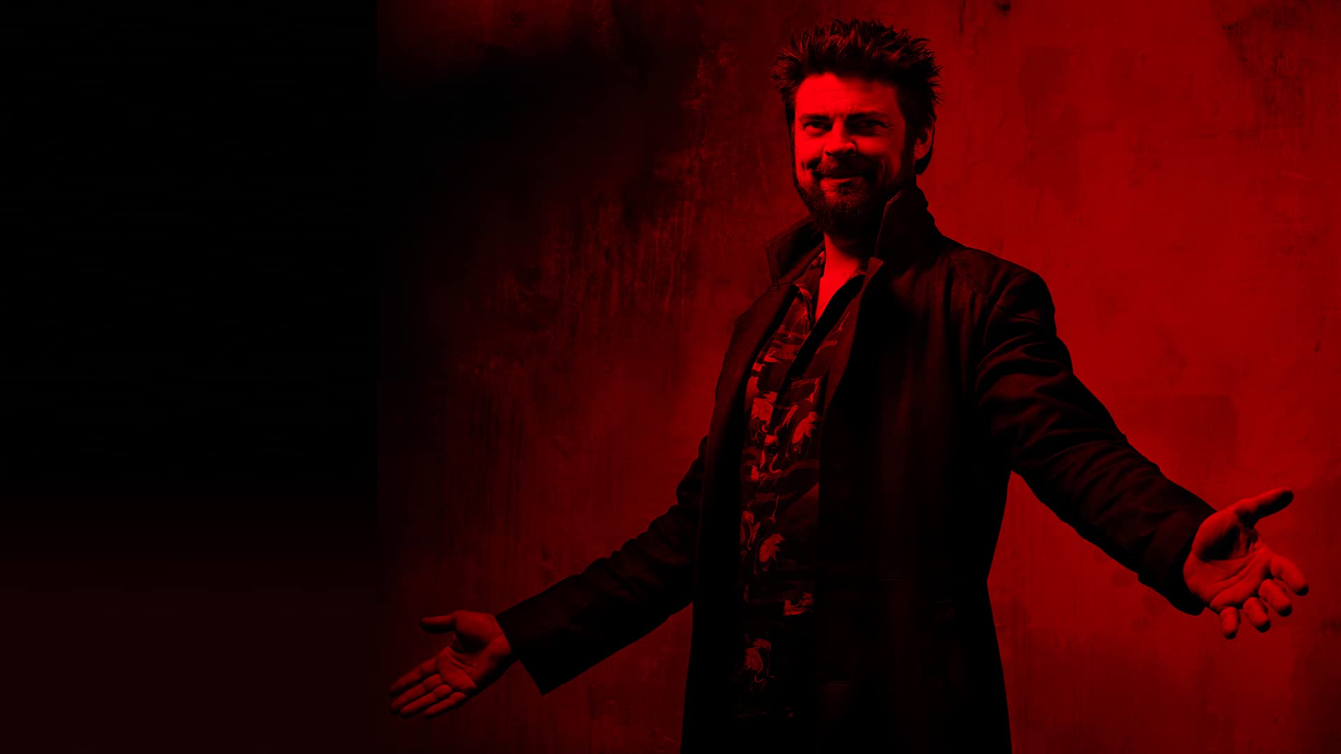 William Butcher Wallpapers - Top Free William Butcher Backgrounds ...