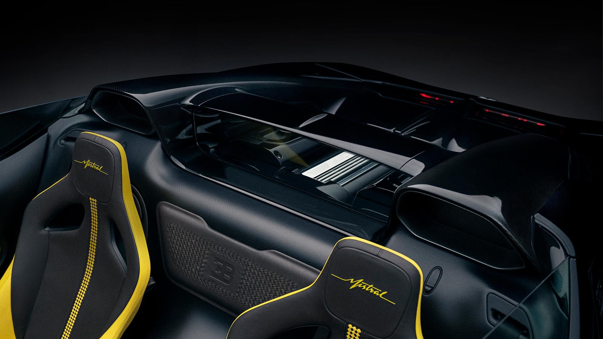 Bugatti Mistral Wallpapers - Top Free Bugatti Mistral Backgrounds ...
