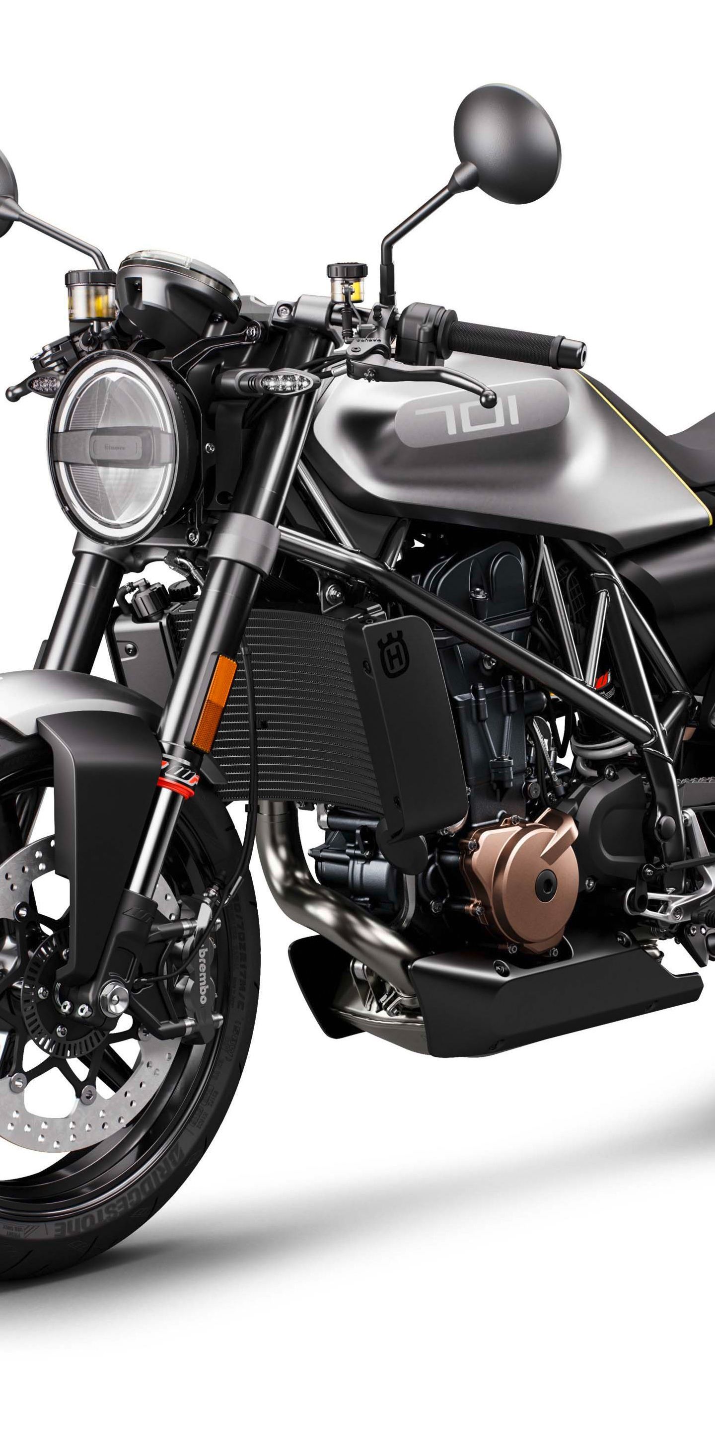 Husqvarna Vitpilen Wallpapers - Top Free Husqvarna Vitpilen Backgrounds ...