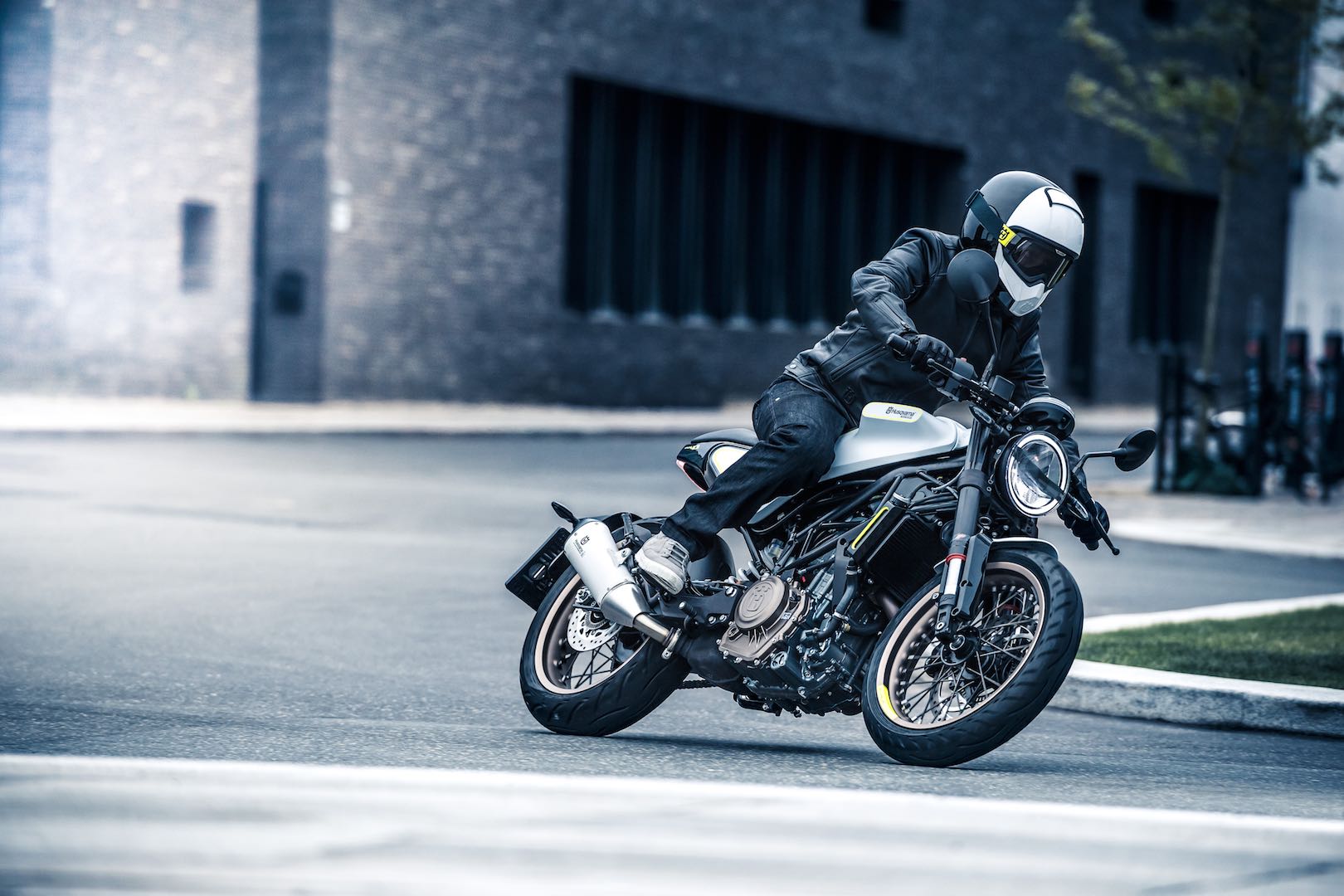Husqvarna Vitpilen Wallpapers - Top Free Husqvarna Vitpilen Backgrounds ...