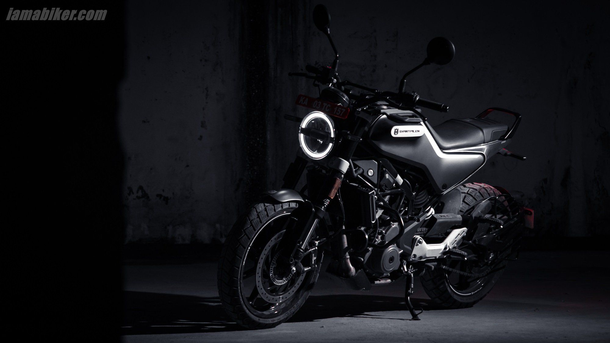 Husqvarna Vitpilen Wallpapers - Top Free Husqvarna Vitpilen Backgrounds ...