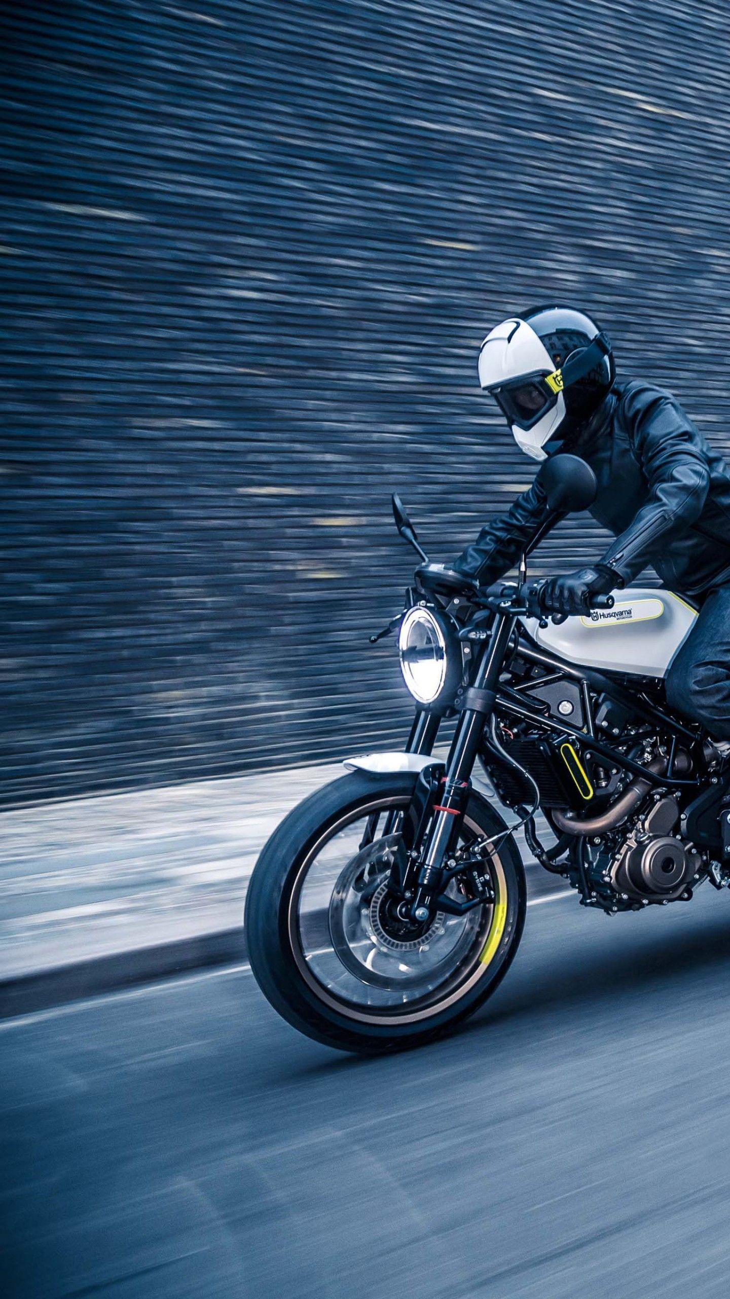 Husqvarna Vitpilen Wallpapers - Top Free Husqvarna Vitpilen Backgrounds ...