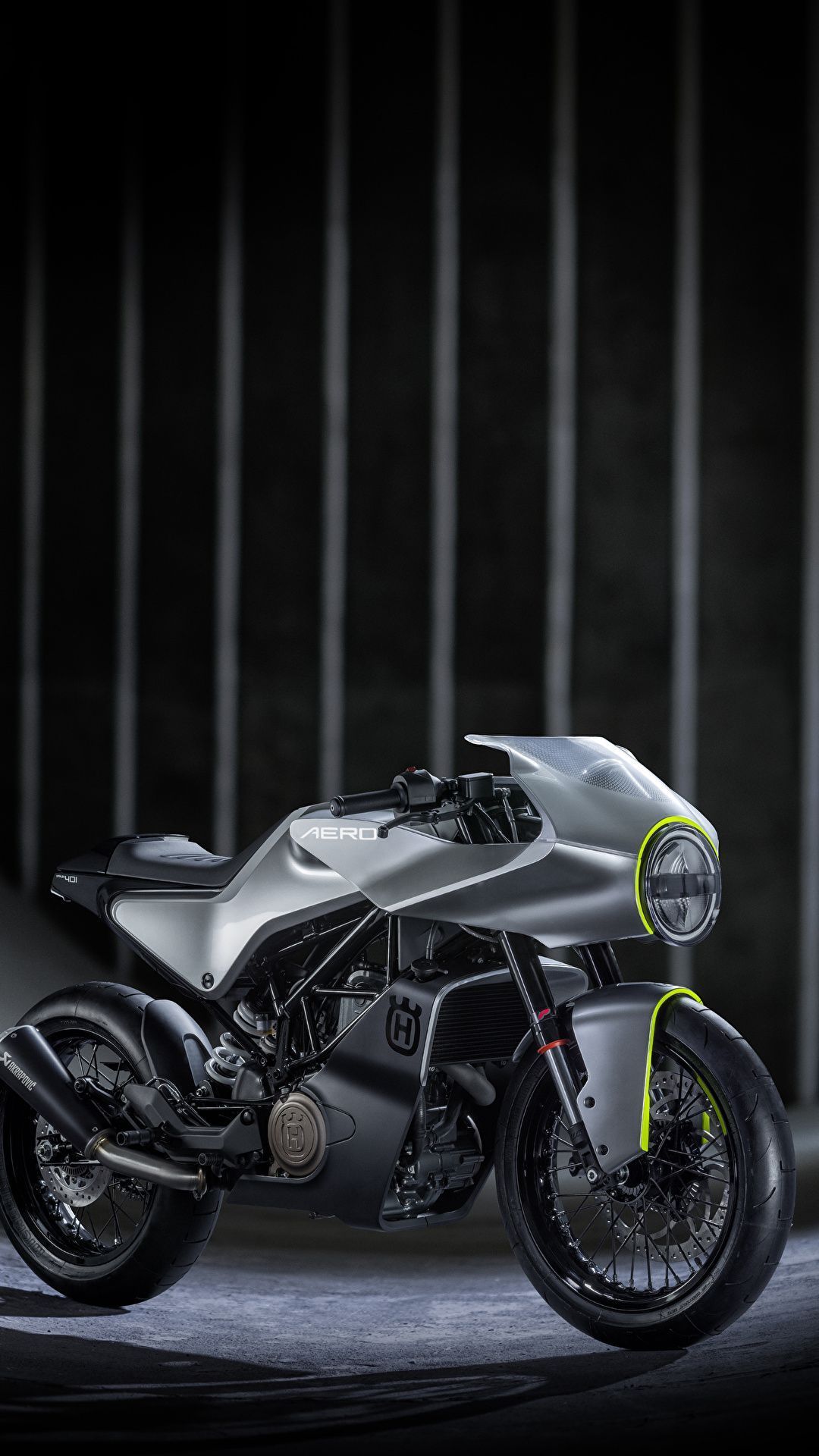 Husqvarna Vitpilen Wallpapers - Top Free Husqvarna Vitpilen Backgrounds ...
