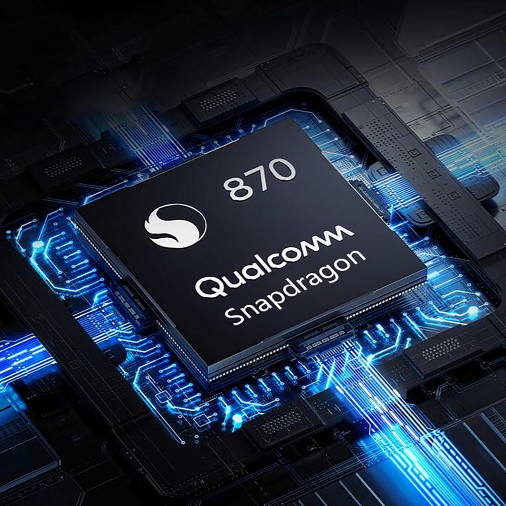 Snapdragon 870 Wallpapers - Top Free Snapdragon 870 Backgrounds ...