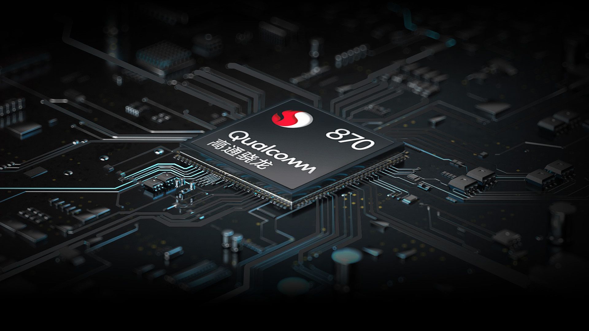 Snapdragon 870 Wallpapers - Top Free Snapdragon 870 Backgrounds ...