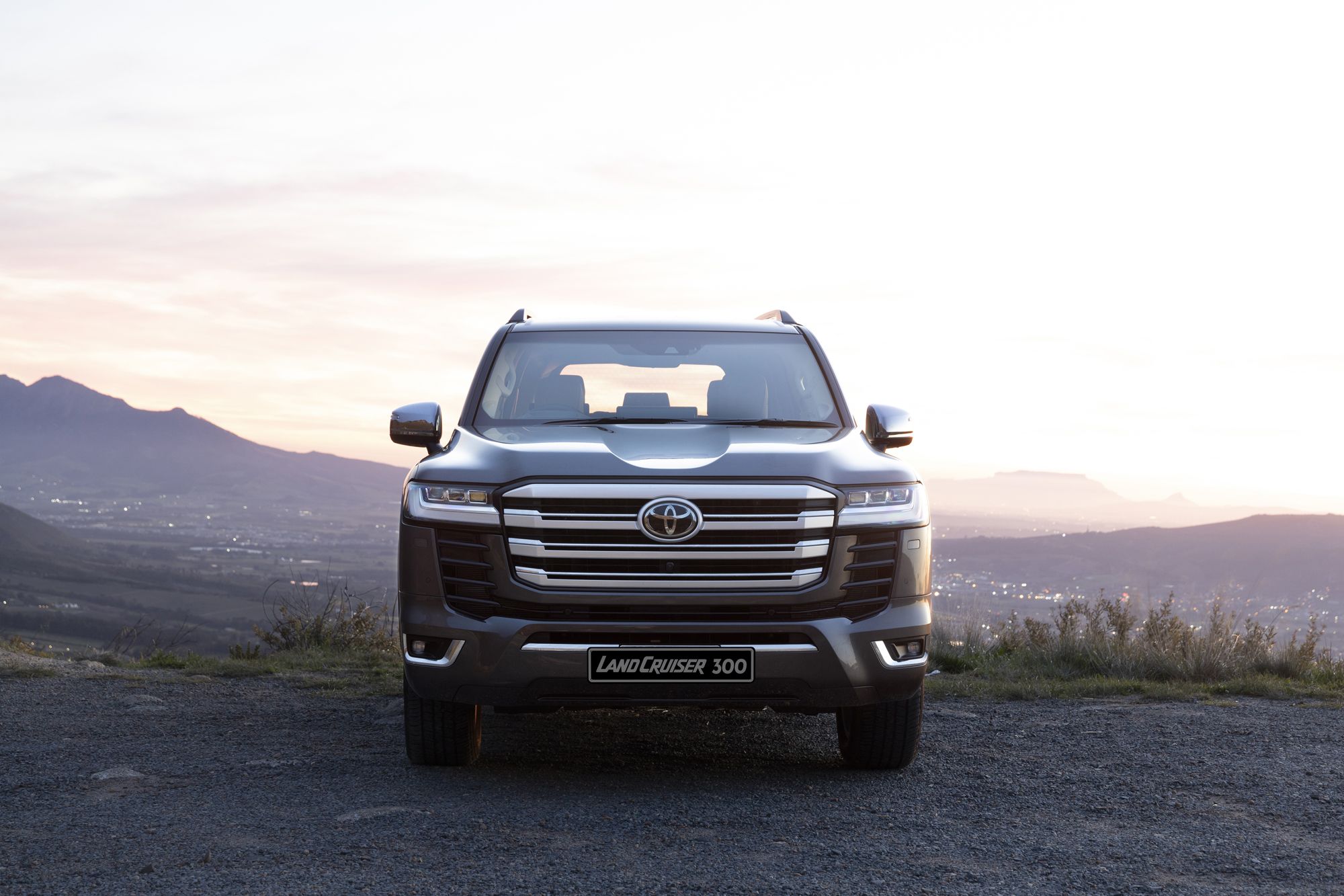 Land Cruiser 300 Wallpapers - Top Free Land Cruiser 300 Backgrounds ...