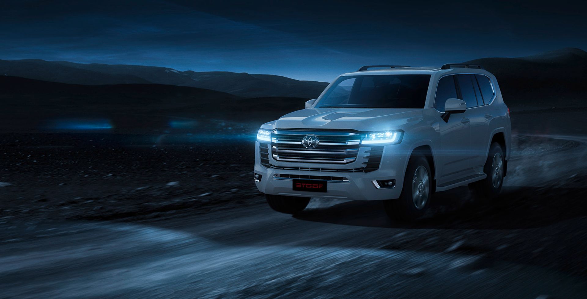 Land Cruiser 300 Wallpapers - Top Free Land Cruiser 300 Backgrounds - WallpaperAccess