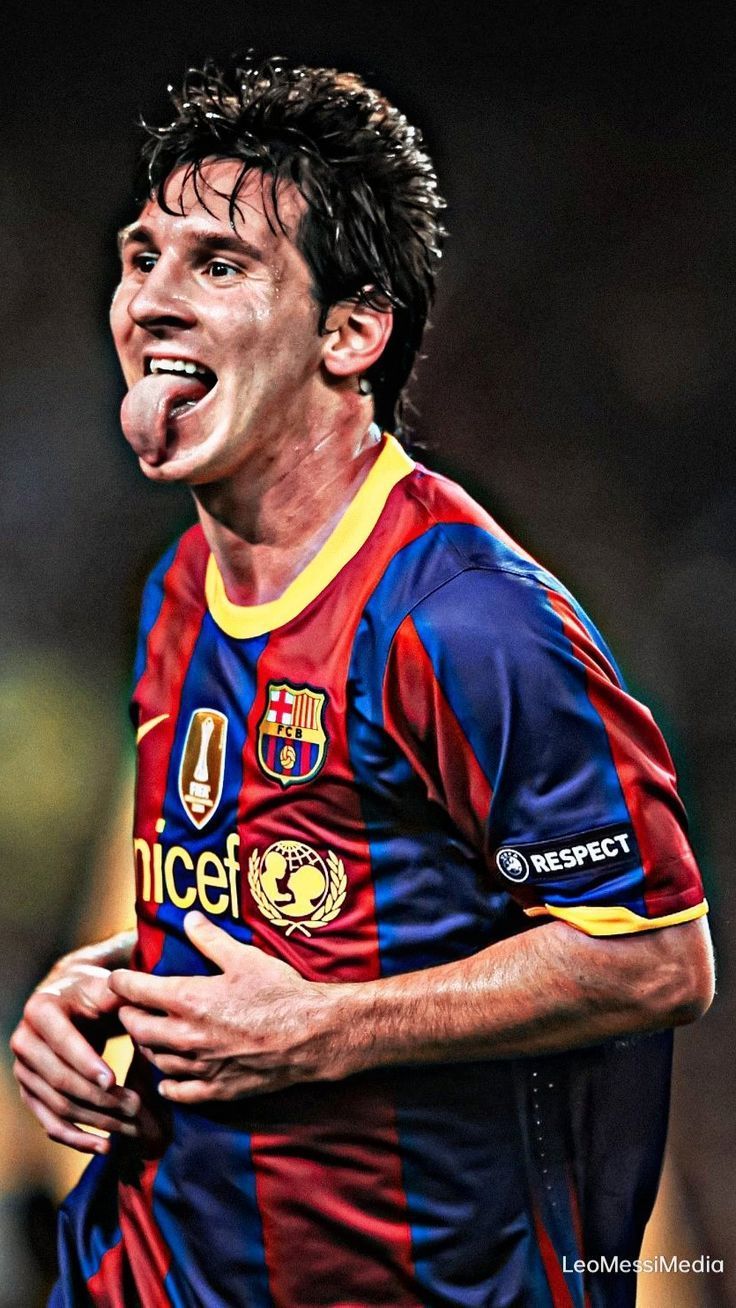 Messi 2010 Wallpapers - Top Free Messi 2010 Backgrounds - WallpaperAccess