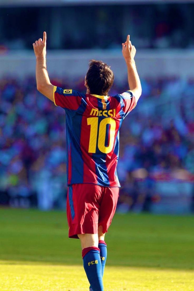Messi 2010 Wallpapers - Top Free Messi 2010 Backgrounds - WallpaperAccess