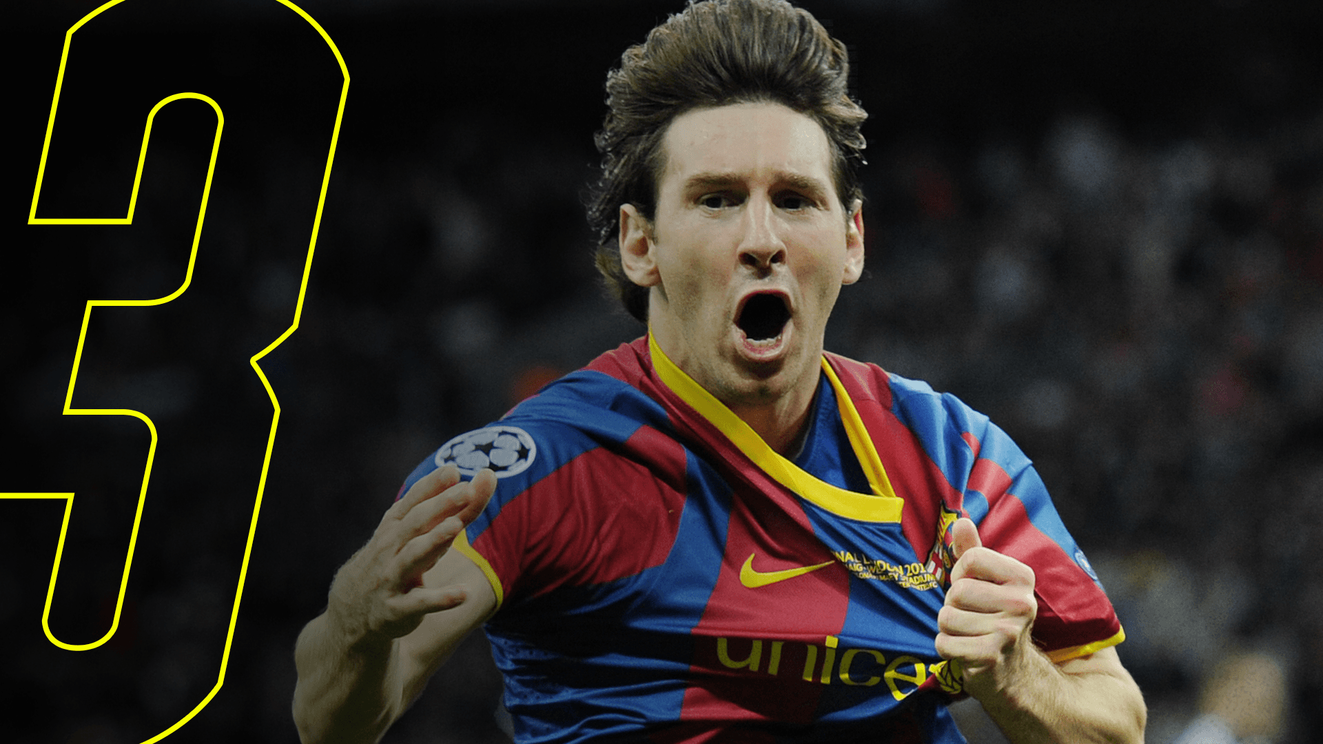 Messi 2010 Wallpapers - Top Free Messi 2010 Backgrounds - WallpaperAccess