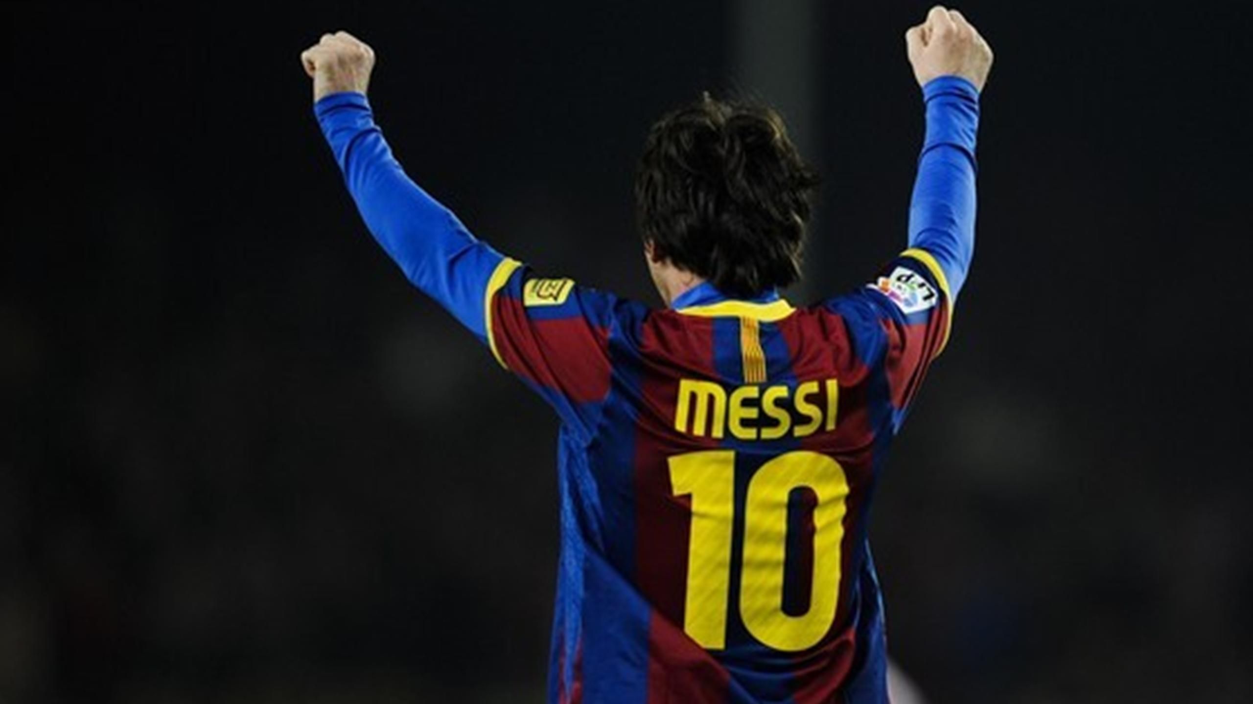 Messi 2010 Wallpapers - Top Free Messi 2010 Backgrounds - WallpaperAccess