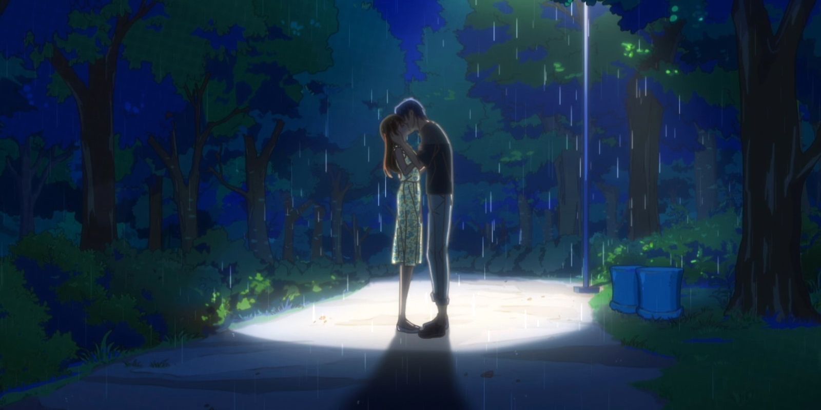 More Than A Married Couple, But Not Lovers Wallpapers - Top Free More ...