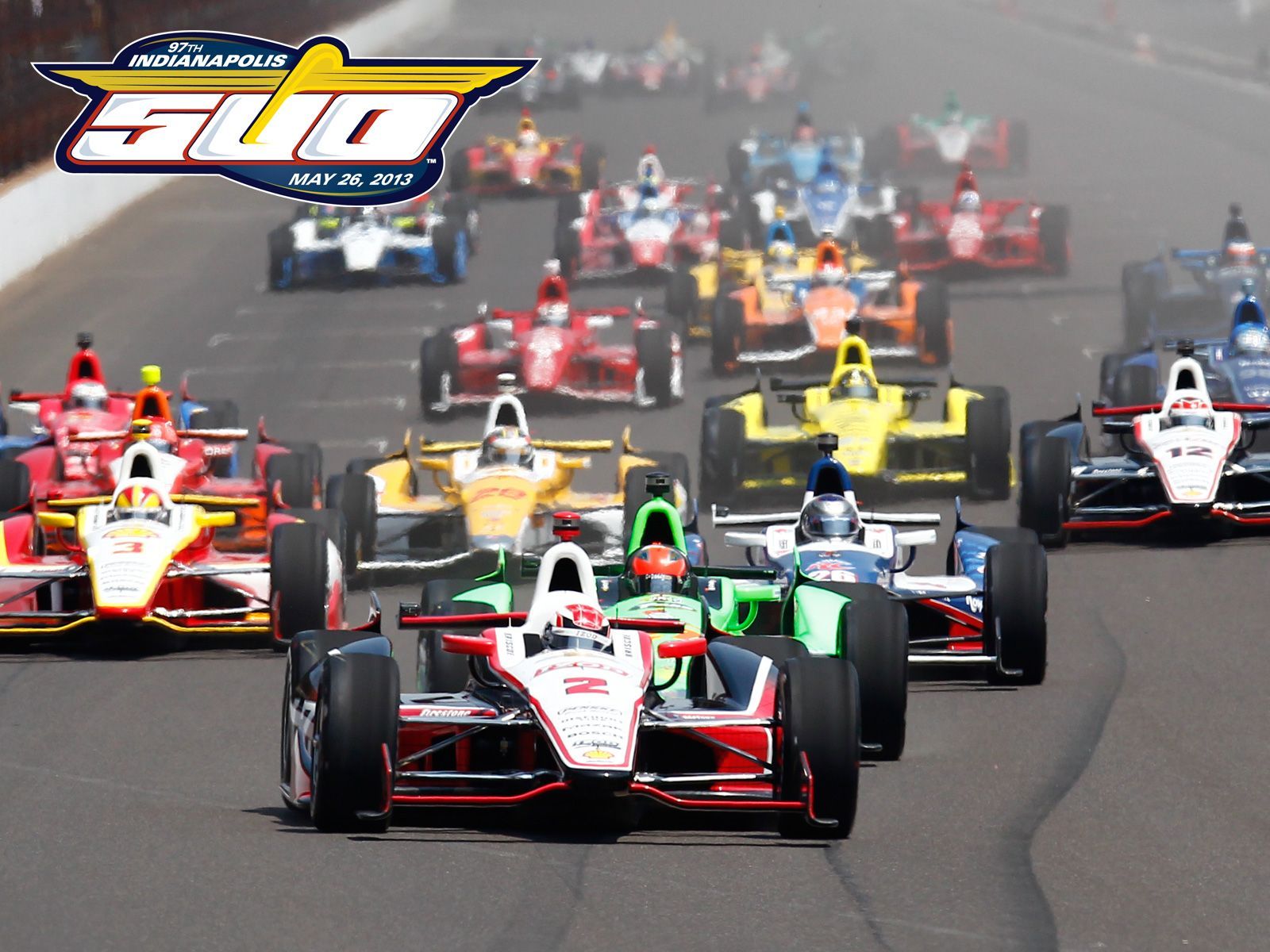 Indy 500 Wallpapers - Top Free Indy 500 Backgrounds - WallpaperAccess