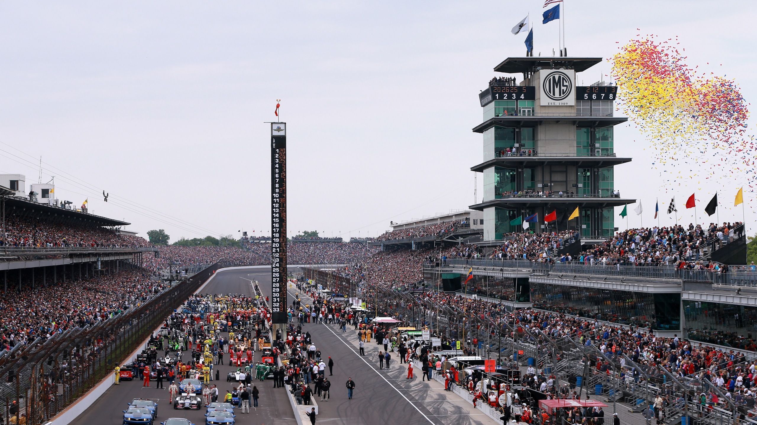 Indy 500 Wallpapers - Top Free Indy 500 Backgrounds - WallpaperAccess