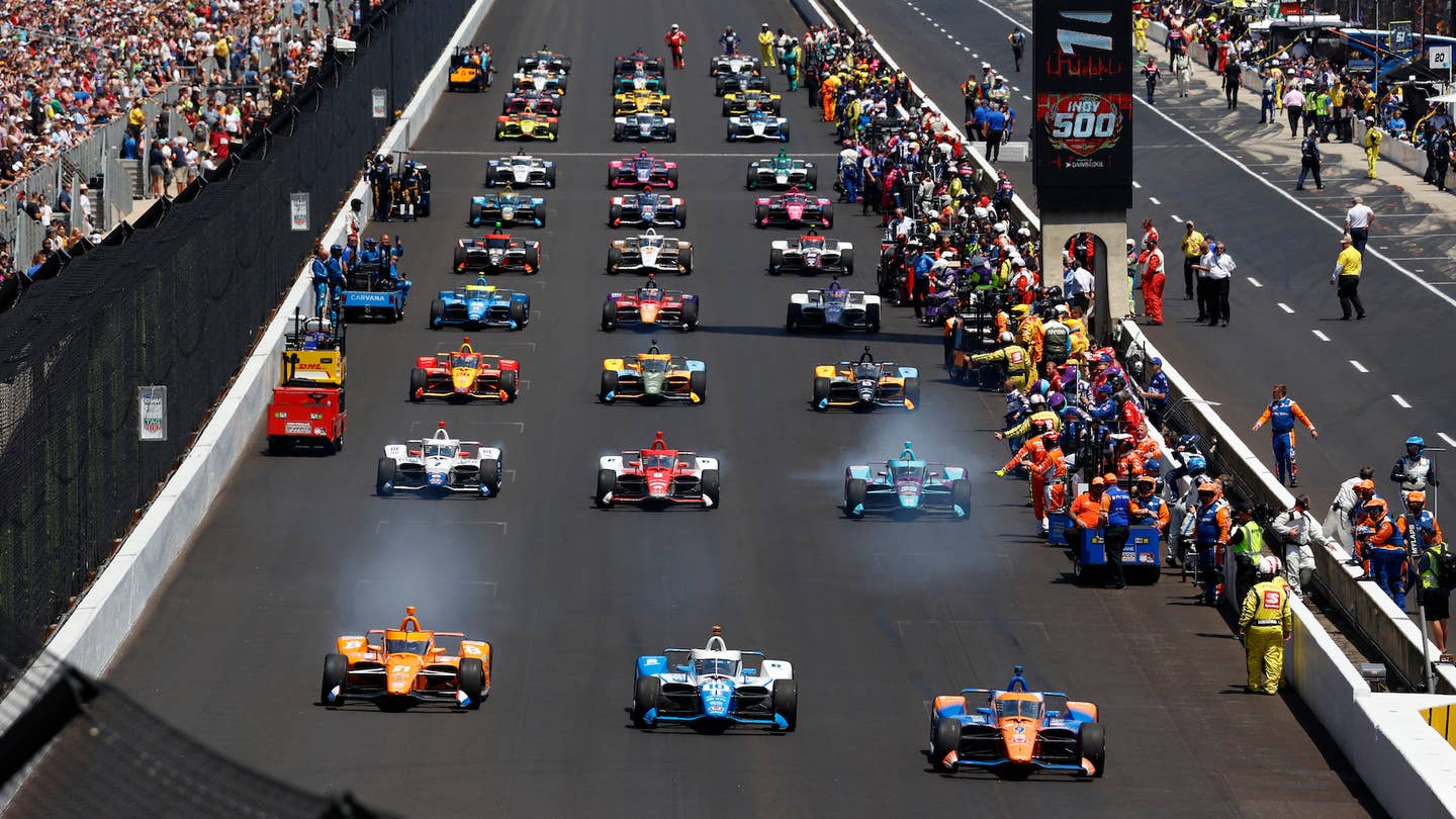 Indy 500 Wallpapers - Top Free Indy 500 Backgrounds - WallpaperAccess