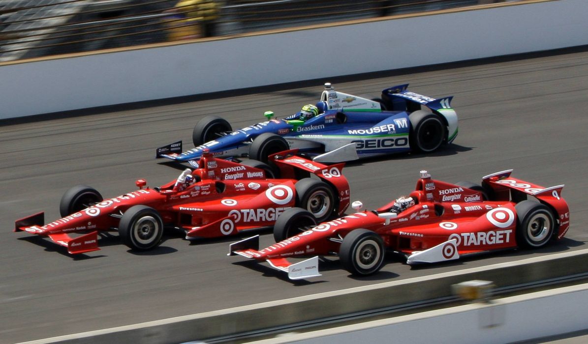 Indy 500 Wallpapers - Top Free Indy 500 Backgrounds - WallpaperAccess