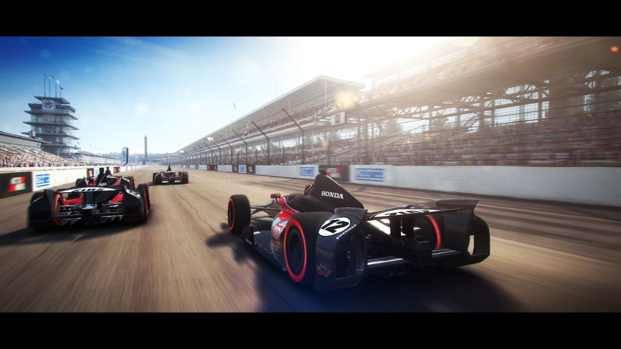 Indy 500 Wallpapers - Top Free Indy 500 Backgrounds - WallpaperAccess