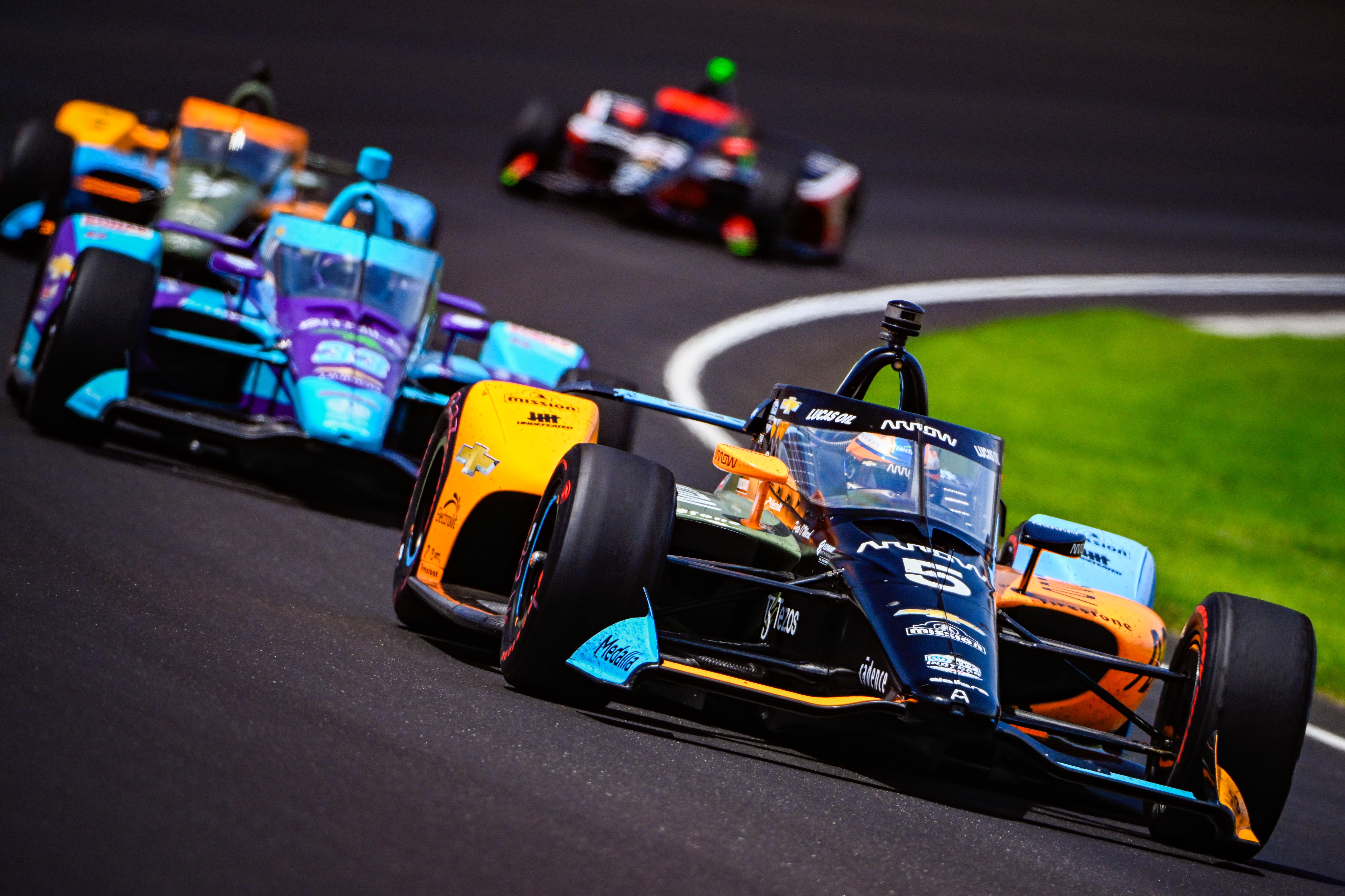 Indy 500 Wallpapers - Top Free Indy 500 Backgrounds - WallpaperAccess